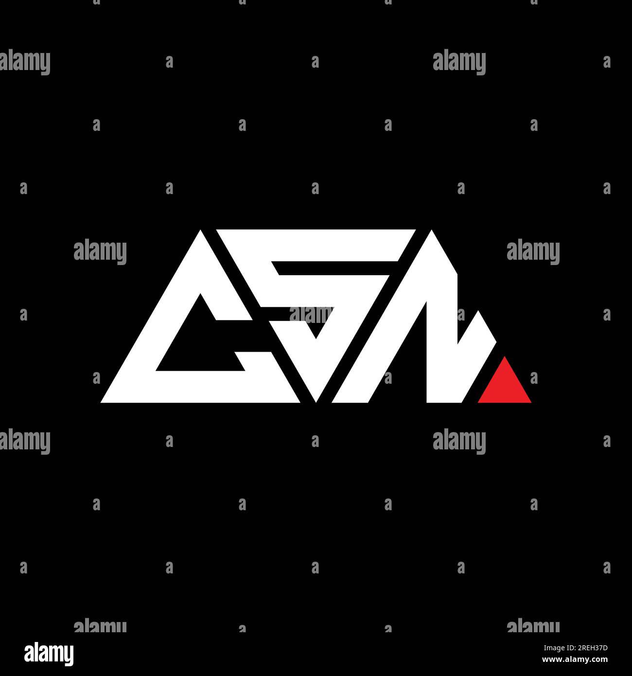 Csn Stock Vector Images - Alamy