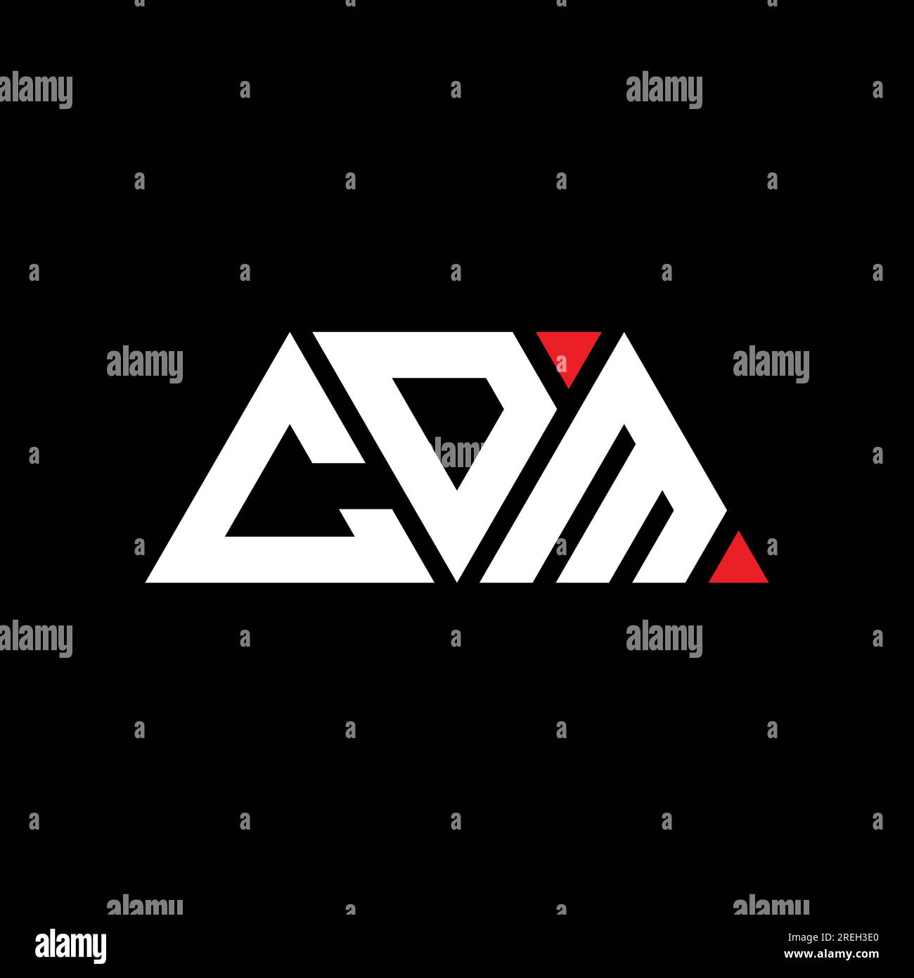 Cdm gaming logo hi-res stock photography and images - Alamy