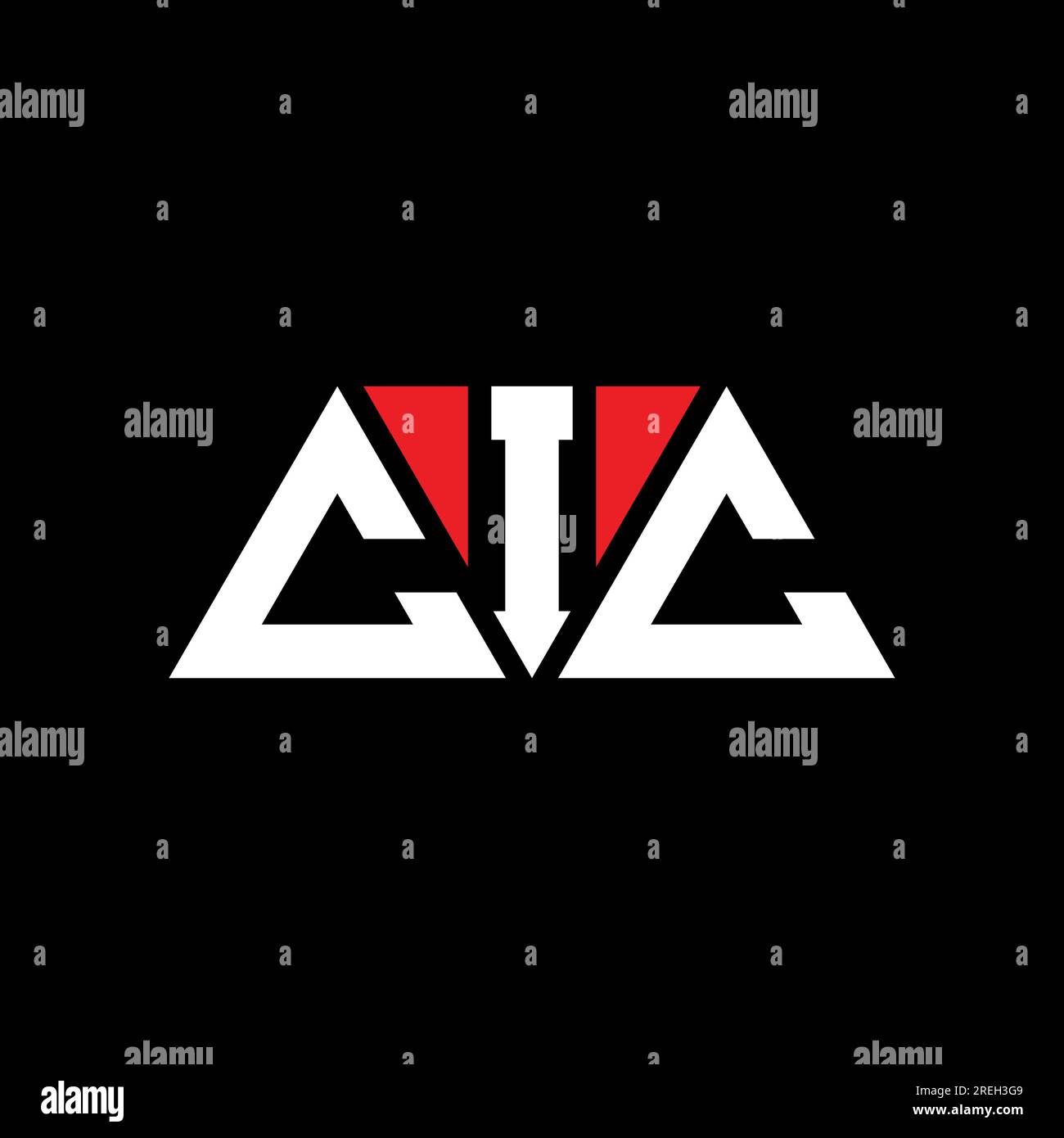 Cic gaming logo hi-res stock photography and images - Alamy