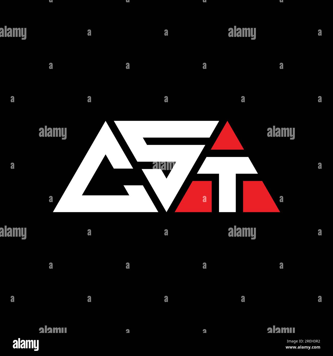 Cst symbol Stock Vector Images - Alamy