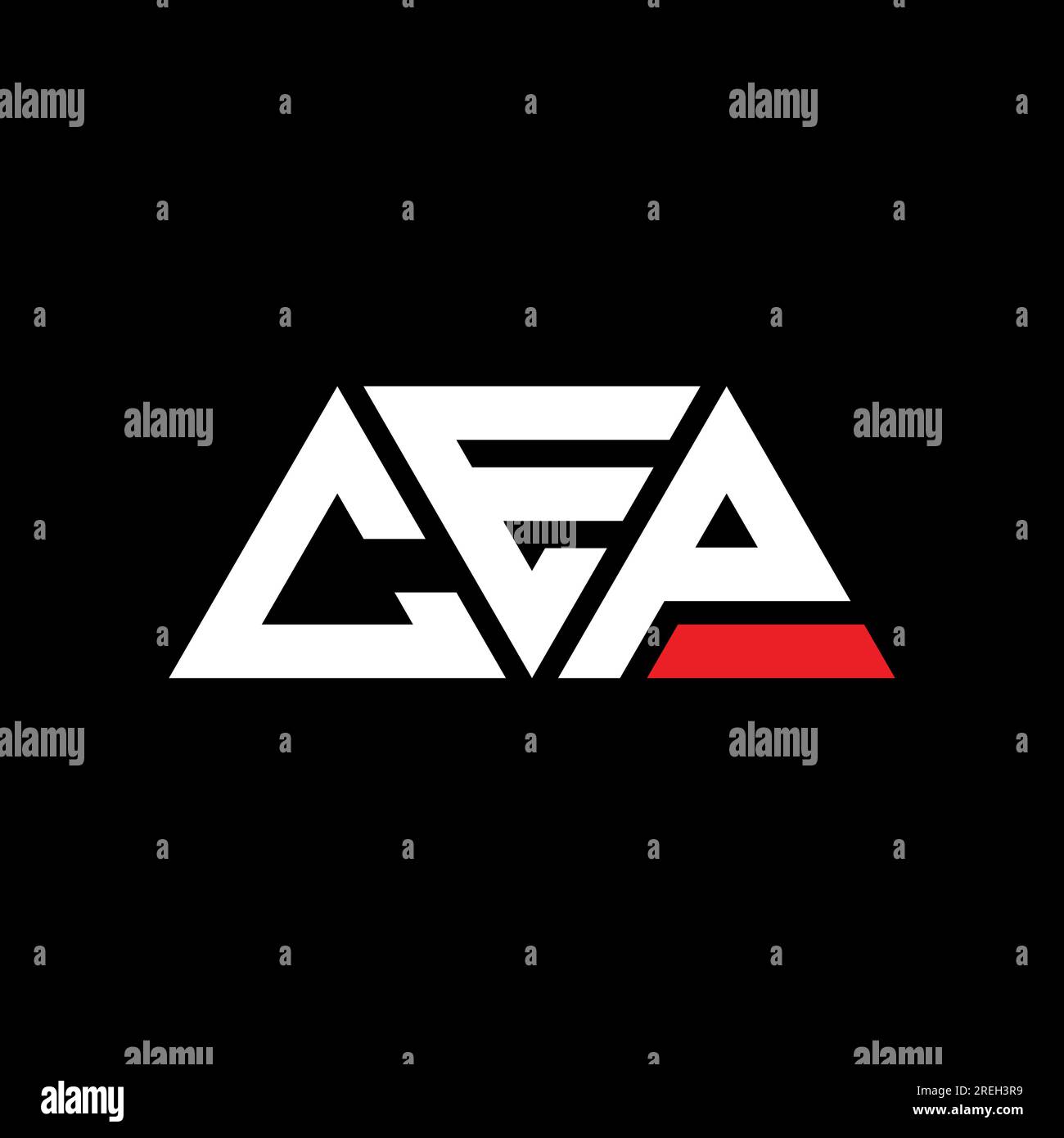 Cep alphabet hi-res stock photography and images - Alamy