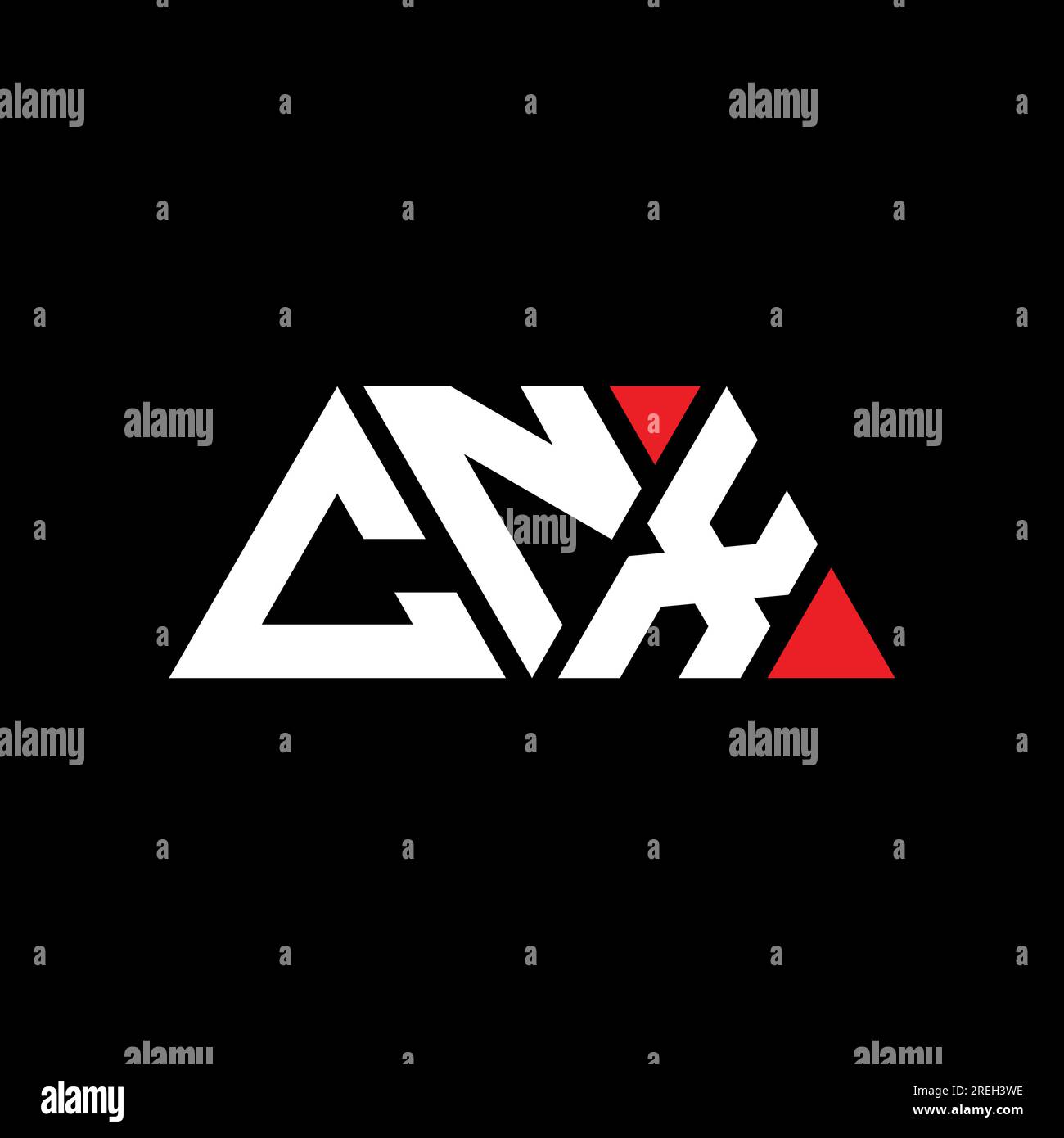 Cnx vector hi-res stock photography and images - Alamy