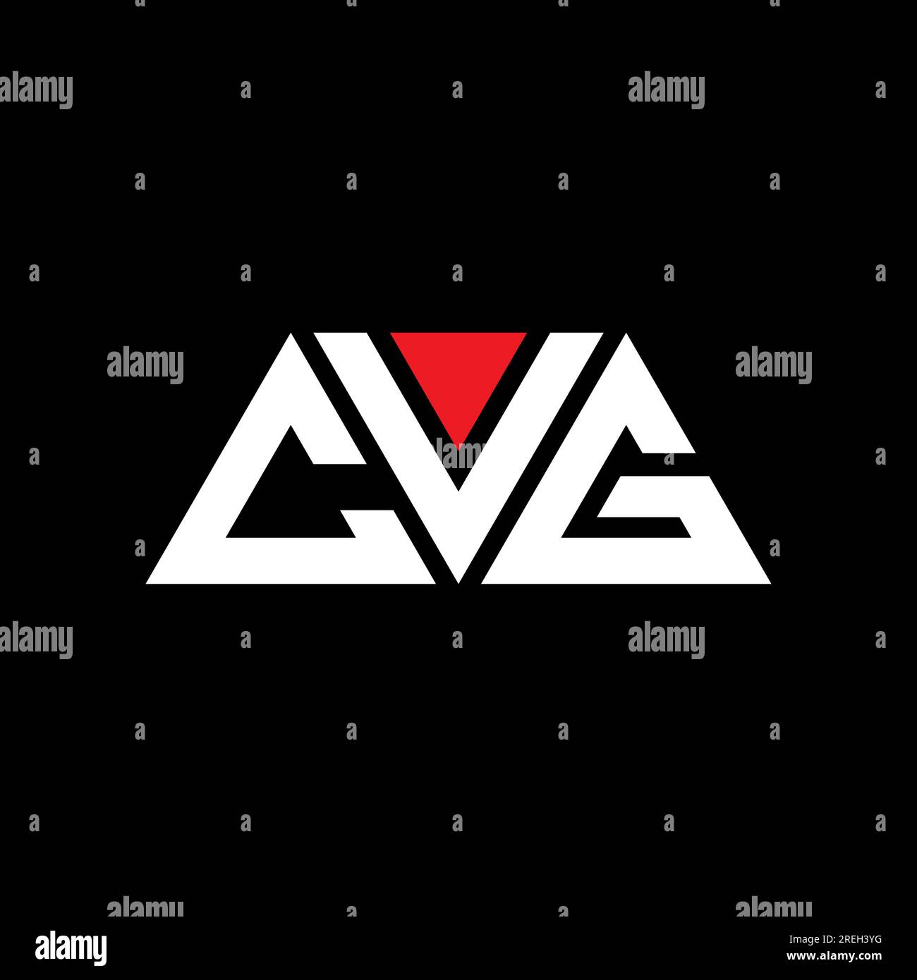 Cvg logo hi-res stock photography and images - Alamy