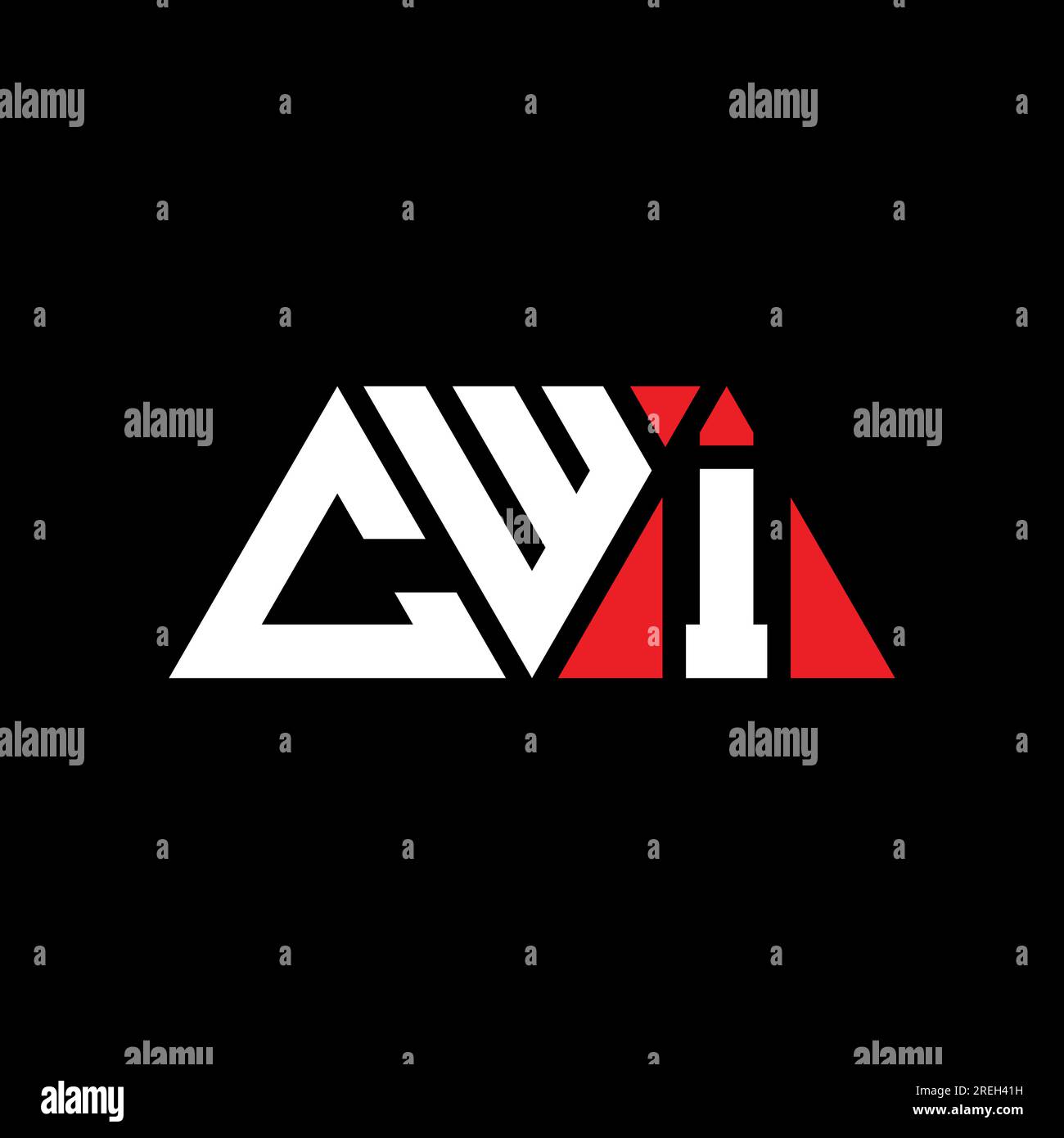 Cwi vector hi-res stock photography and images - Alamy