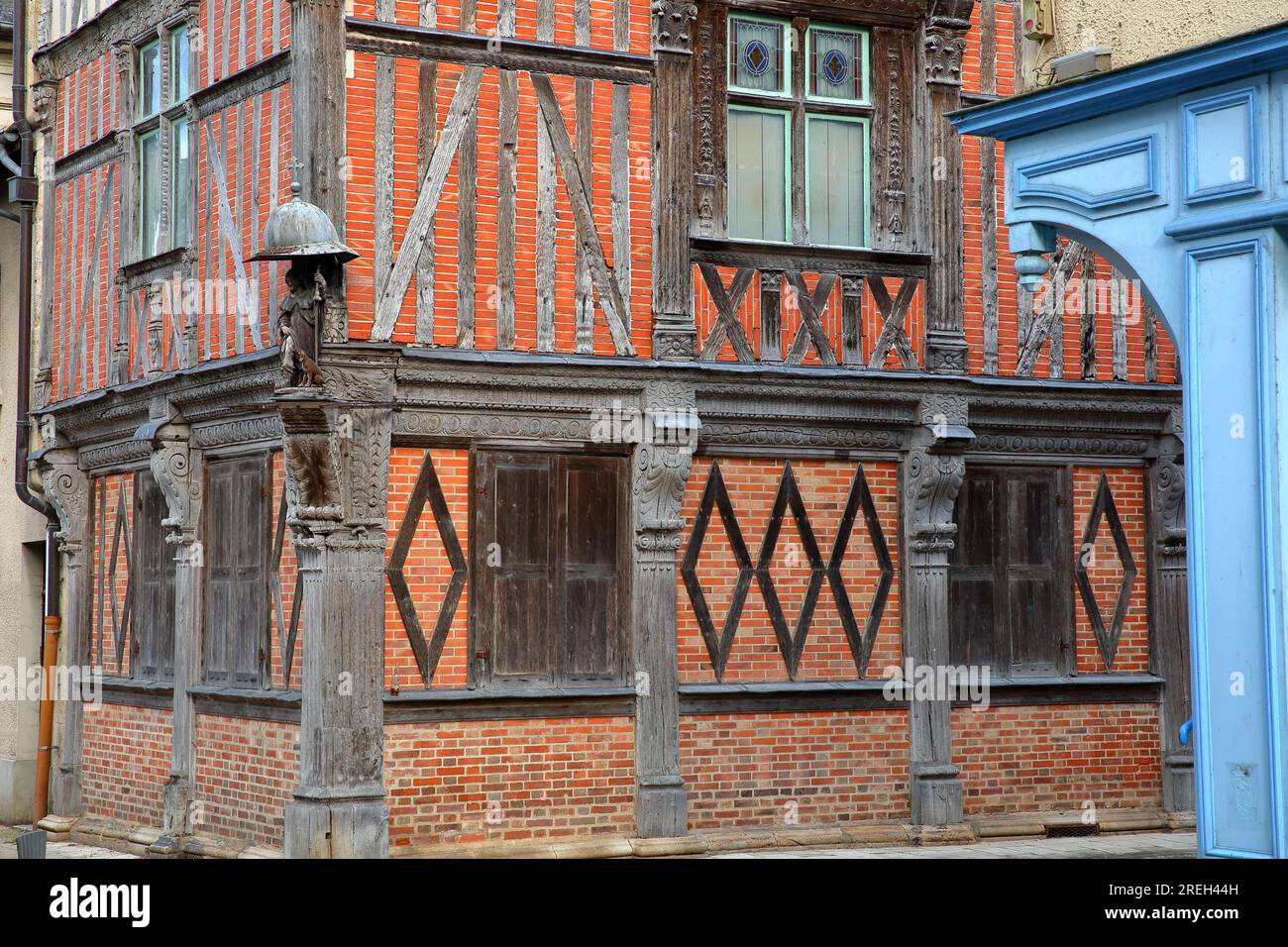 Bar sur seine aube hi-res stock photography and images - Alamy