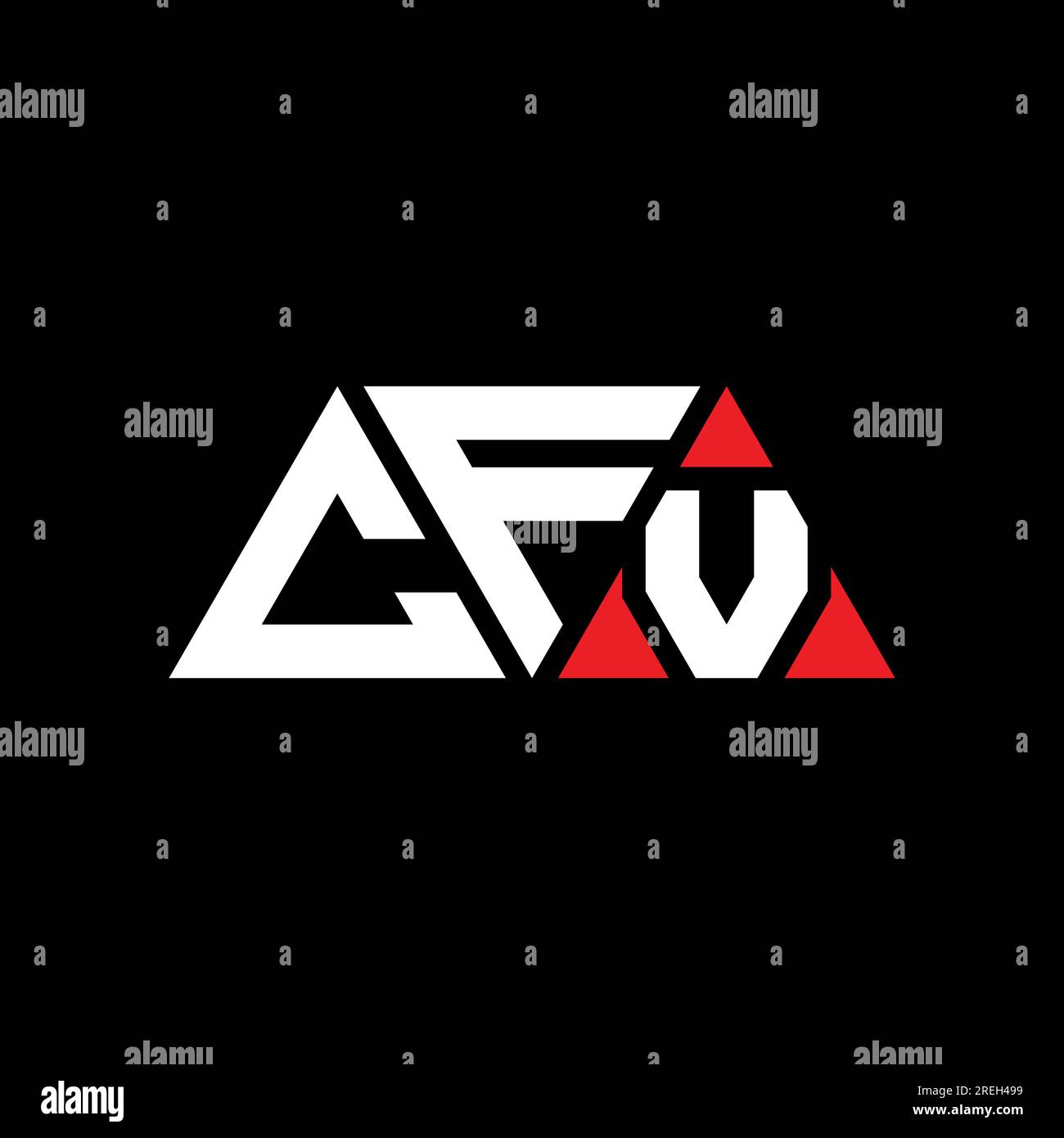 Cfv gaming logo hi-res stock photography and images - Alamy