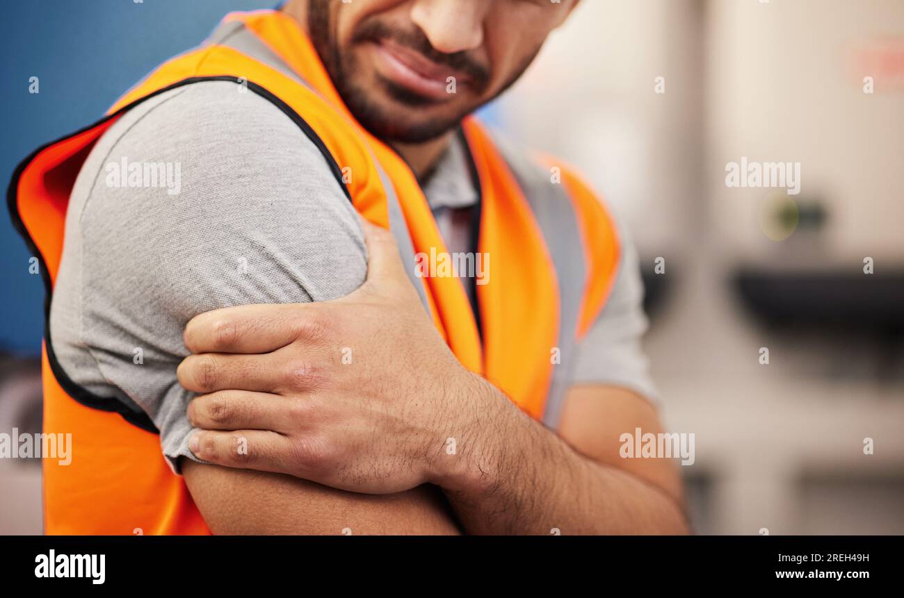 Upset handyman hi-res stock photography and images - Alamy