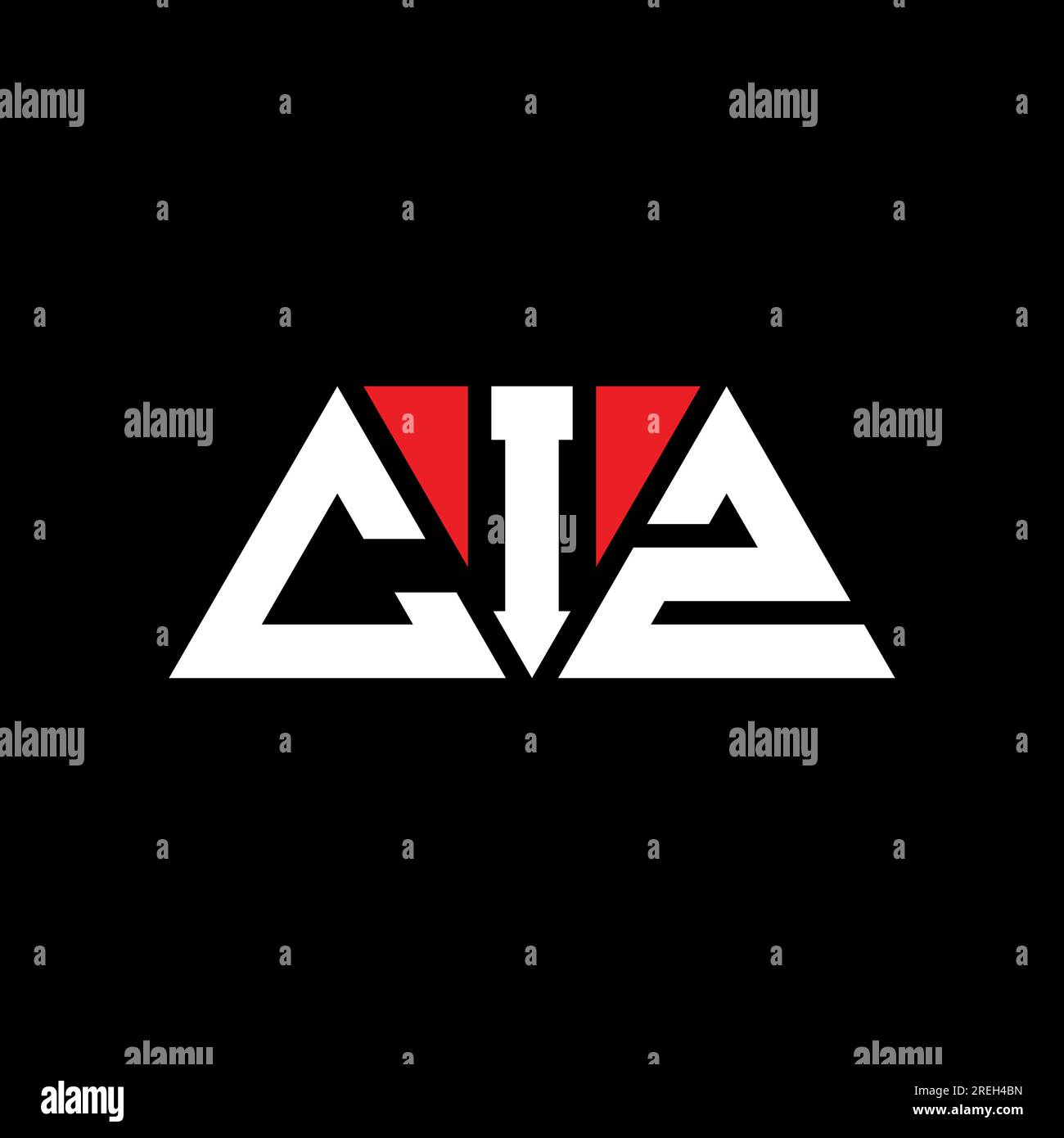 Ciz alphabet hi-res stock photography and images - Alamy