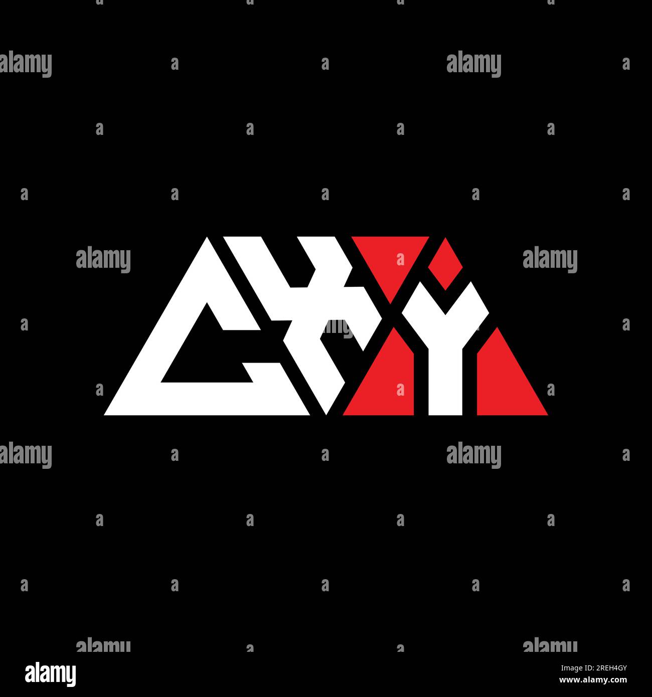 Cxy alphabet hi-res stock photography and images - Alamy