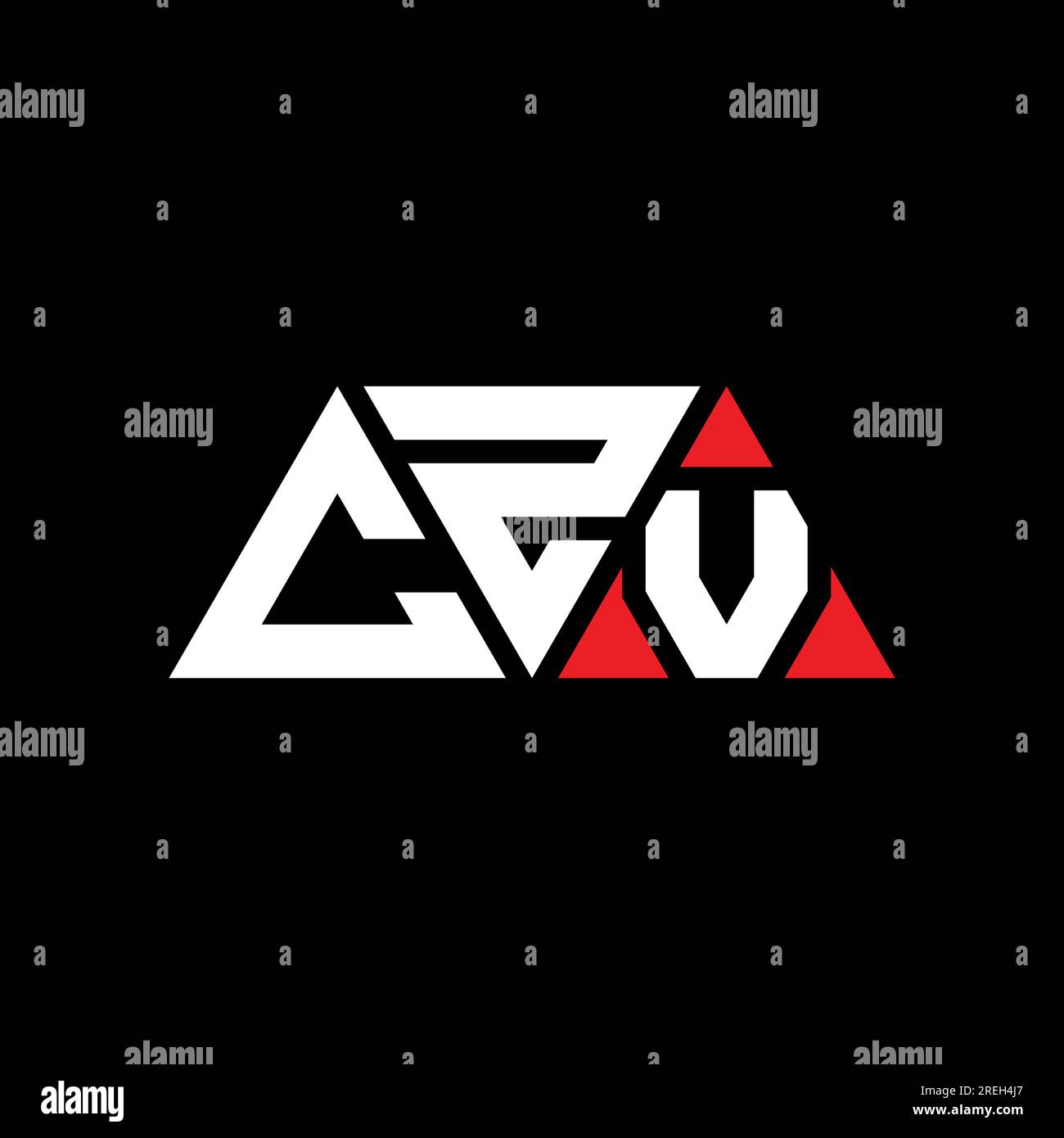 Czv gaming logo hi-res stock photography and images - Alamy