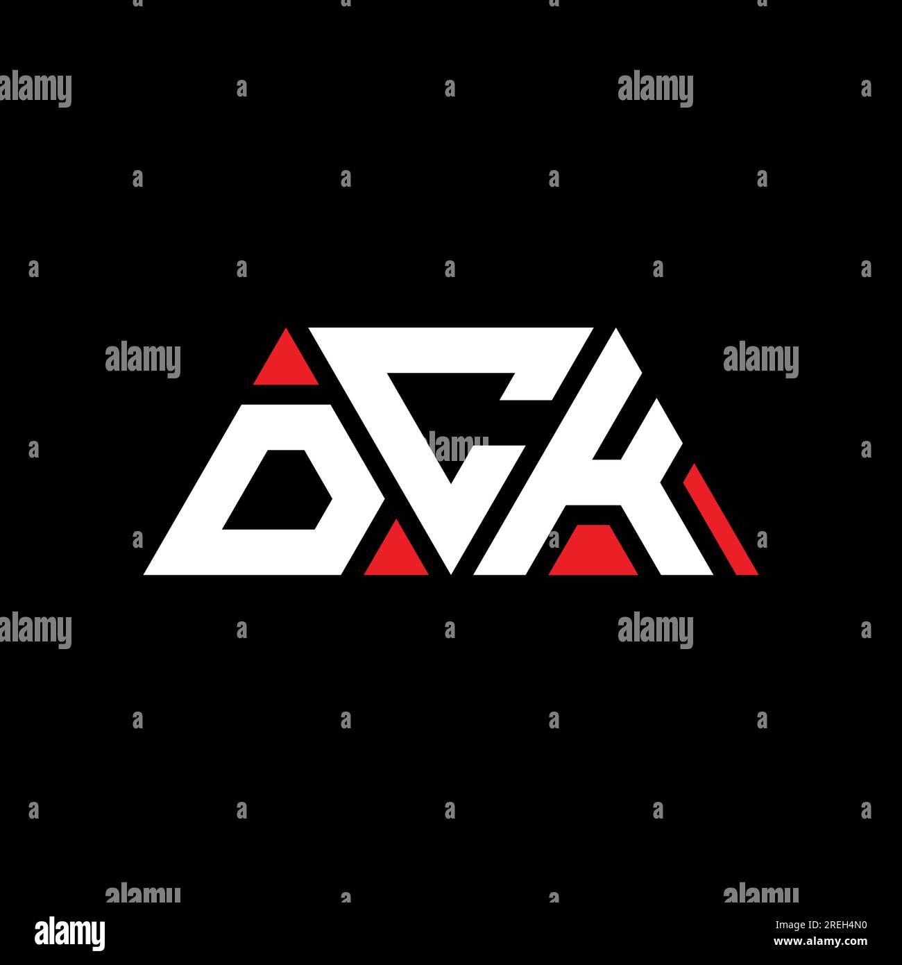 Dck gaming logo hi-res stock photography and images - Alamy