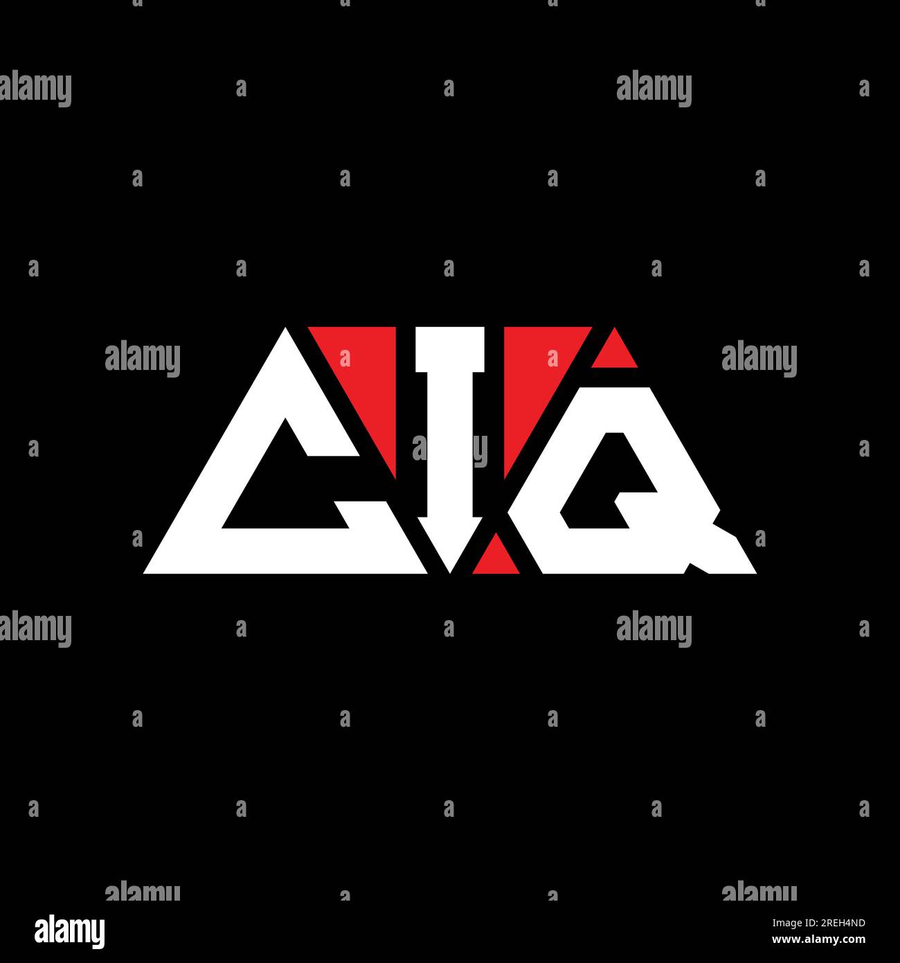 Ciq tech logo hi-res stock photography and images - Alamy