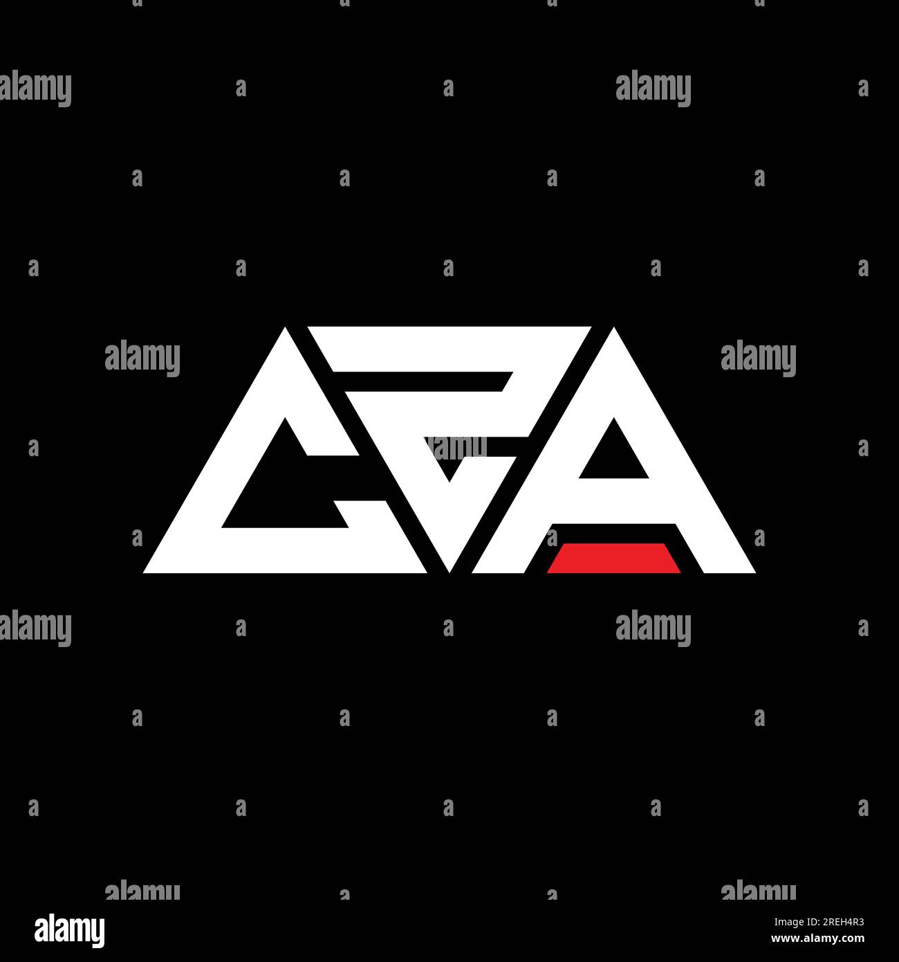 Cza gaming logo hi-res stock photography and images - Alamy