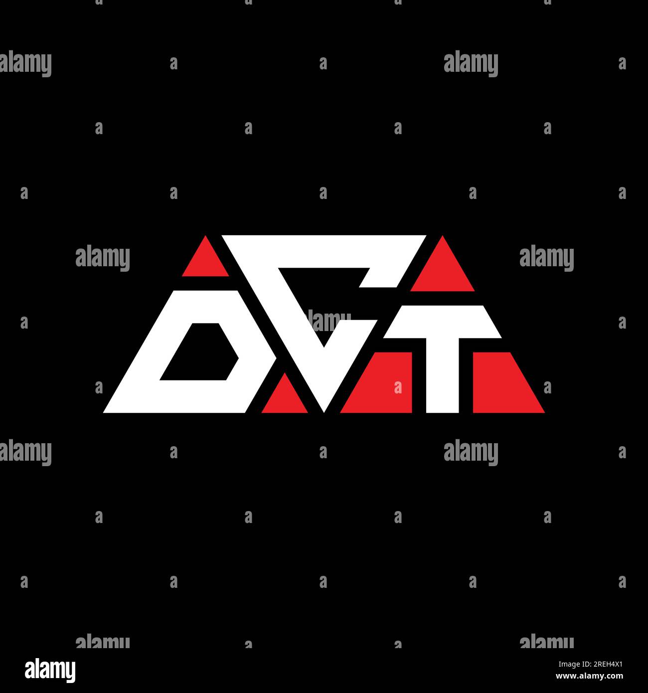 Dct alphabet hi-res stock photography and images - Alamy