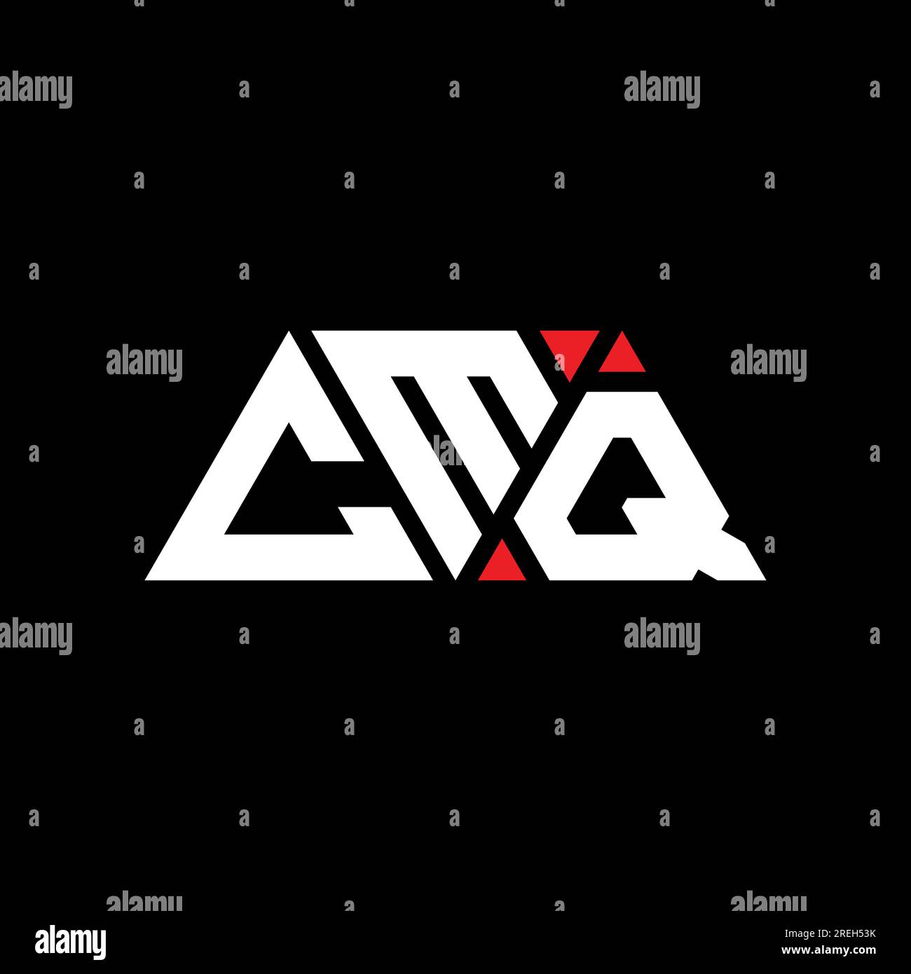 Cmq technology logo hi-res stock photography and images - Alamy