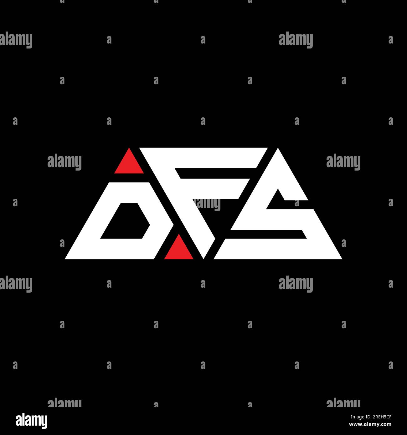 Dfs gaming logo hi-res stock photography and images - Alamy