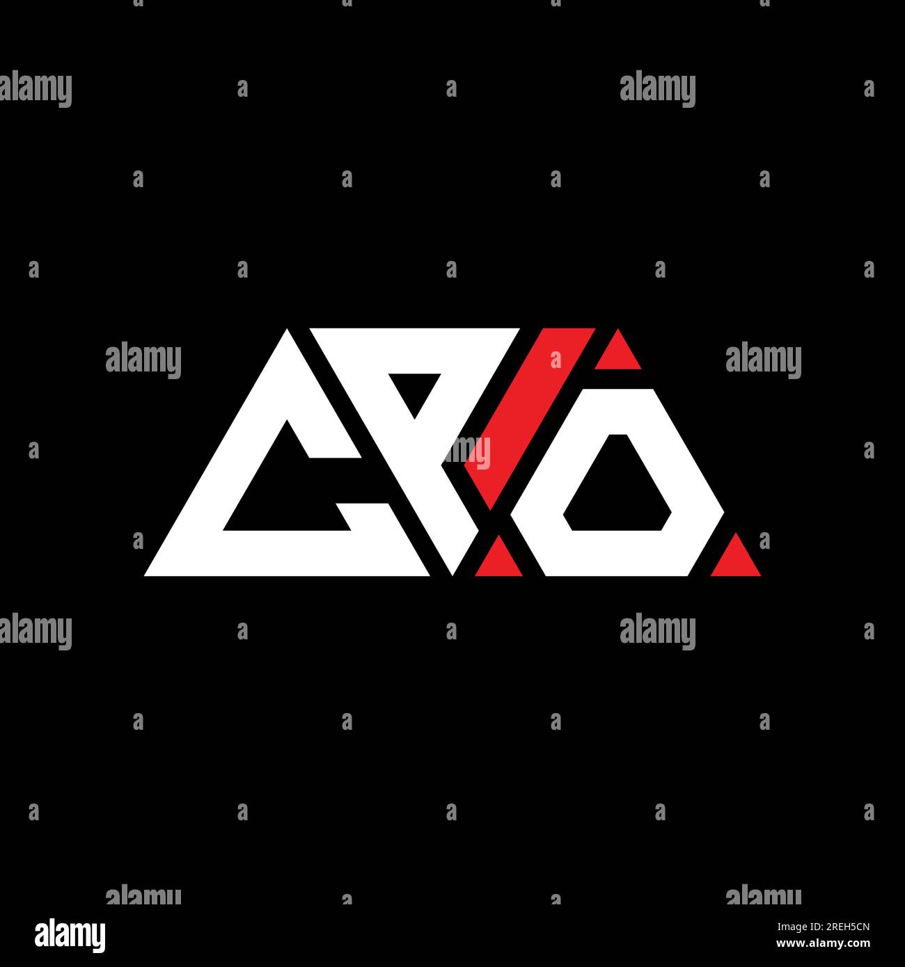 Cpo gaming logo hi-res stock photography and images - Alamy