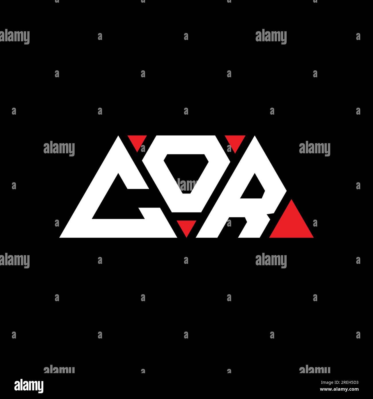 Cor Stock Vector Images - Alamy