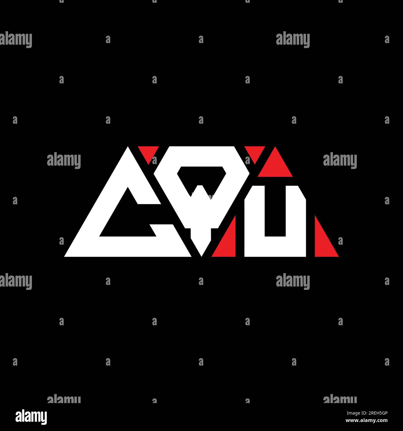 Cqu business logo hi-res stock photography and images - Alamy