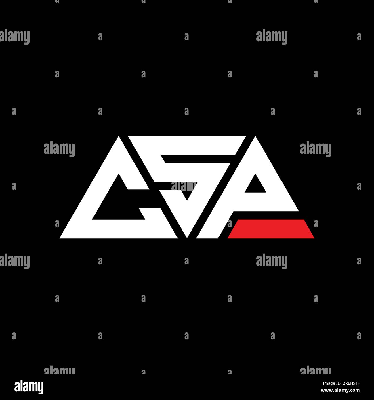 Csp logo Stock Vector Images - Alamy