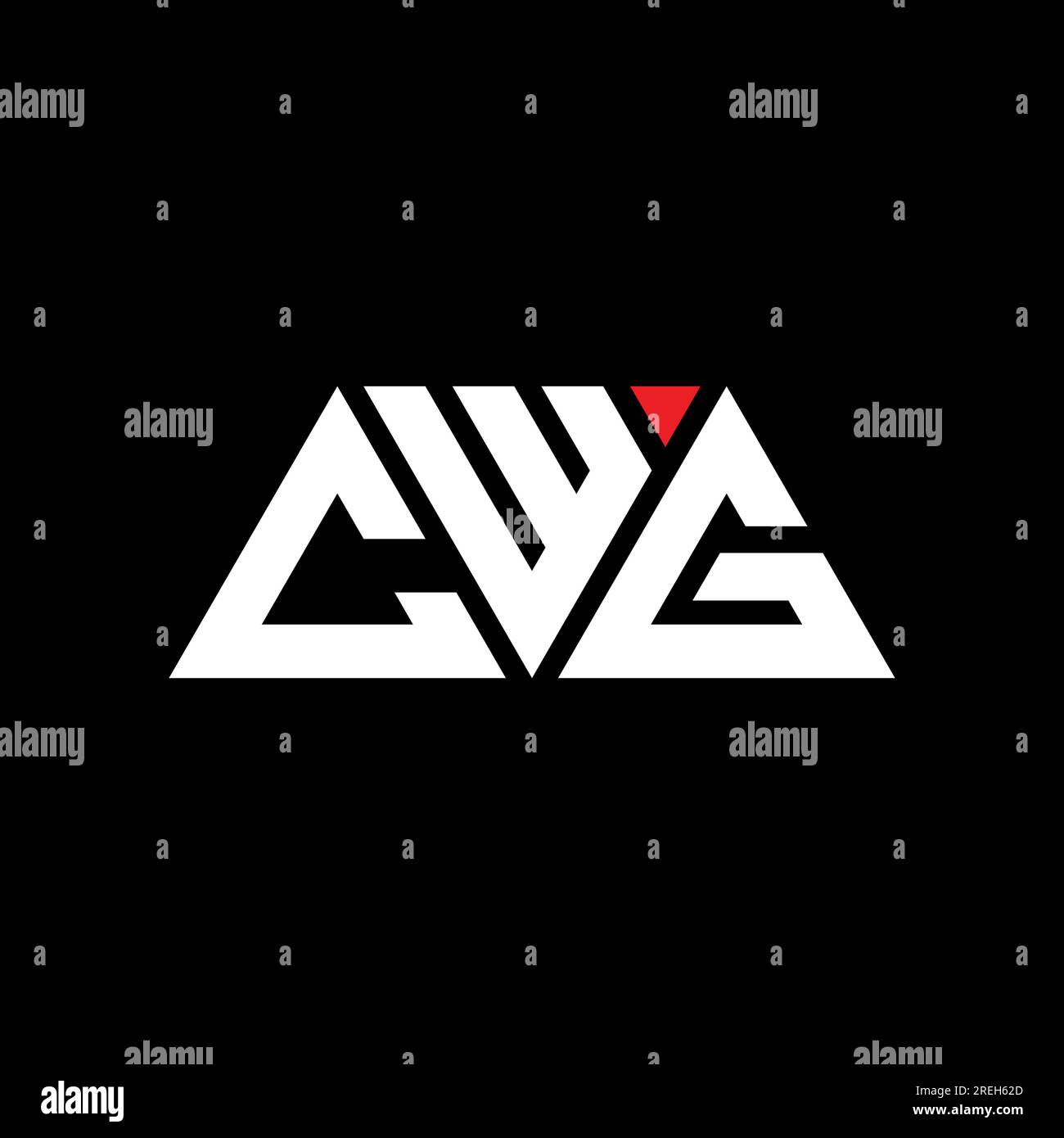 Cwg tech logo hi-res stock photography and images - Alamy