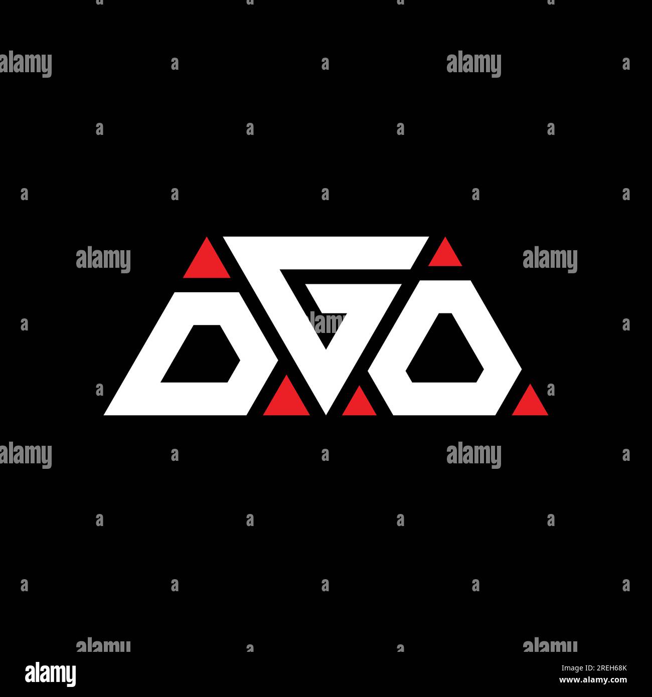 Dgo alphabet hi-res stock photography and images - Alamy