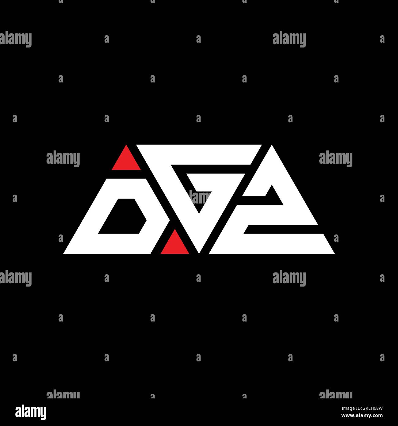 Dgz technology logo hi-res stock photography and images - Alamy