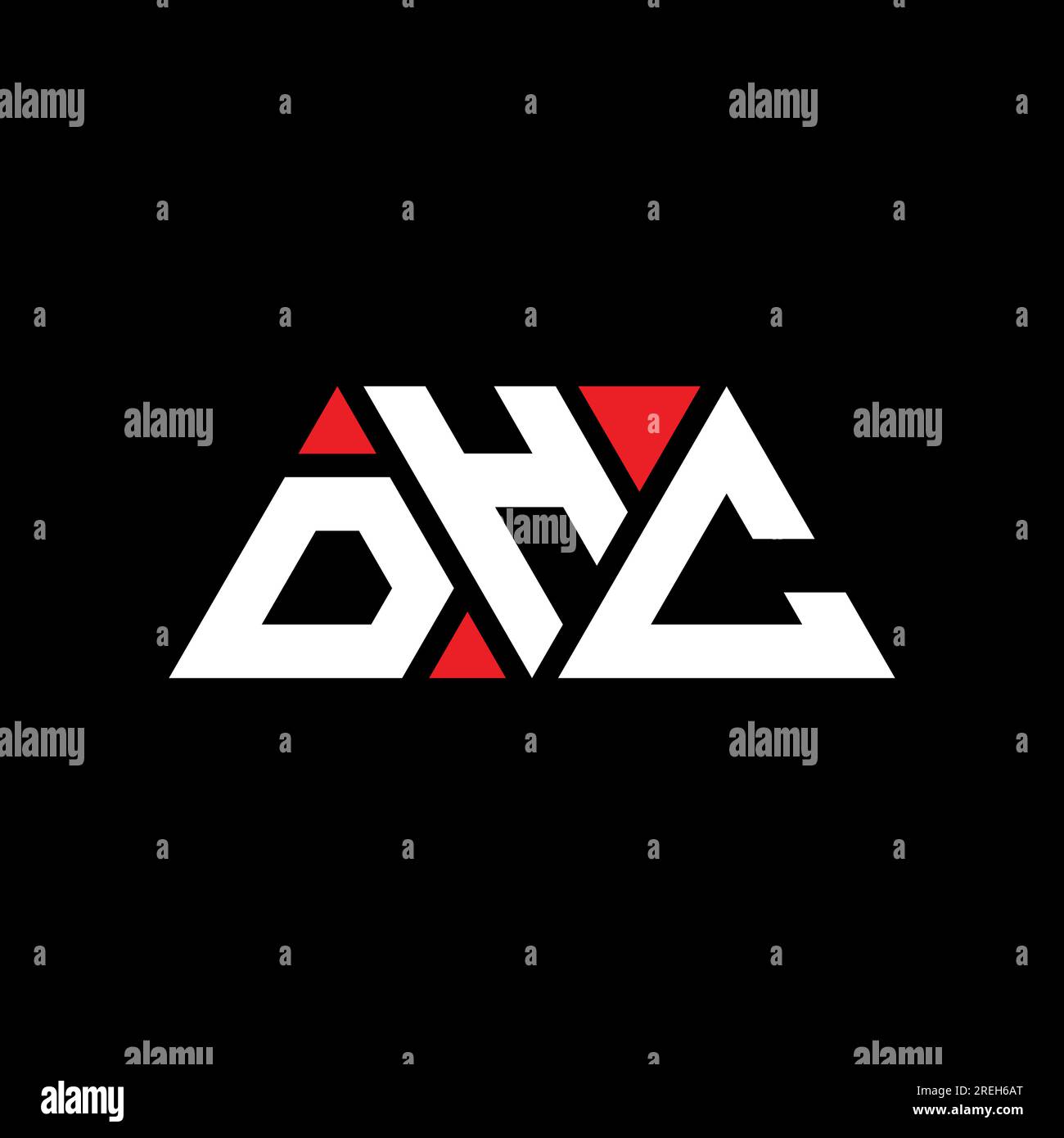 Dhc alphabet hi-res stock photography and images - Alamy