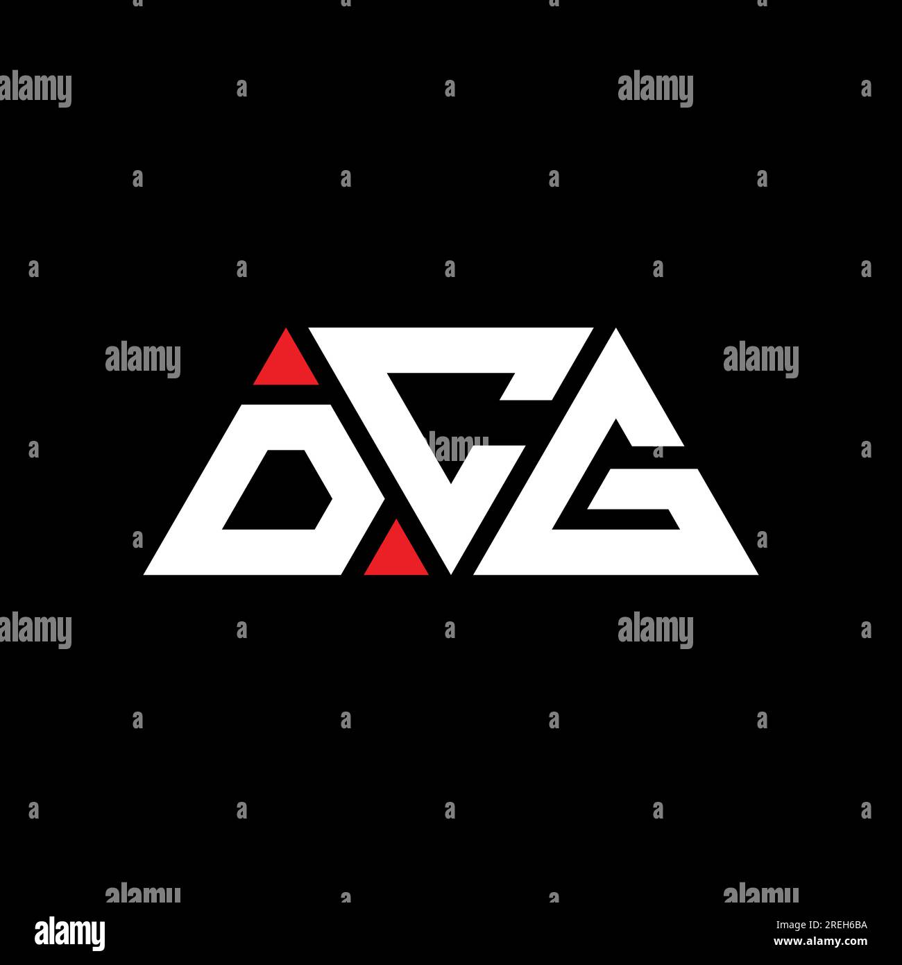 Dcg technology logo hi-res stock photography and images - Alamy