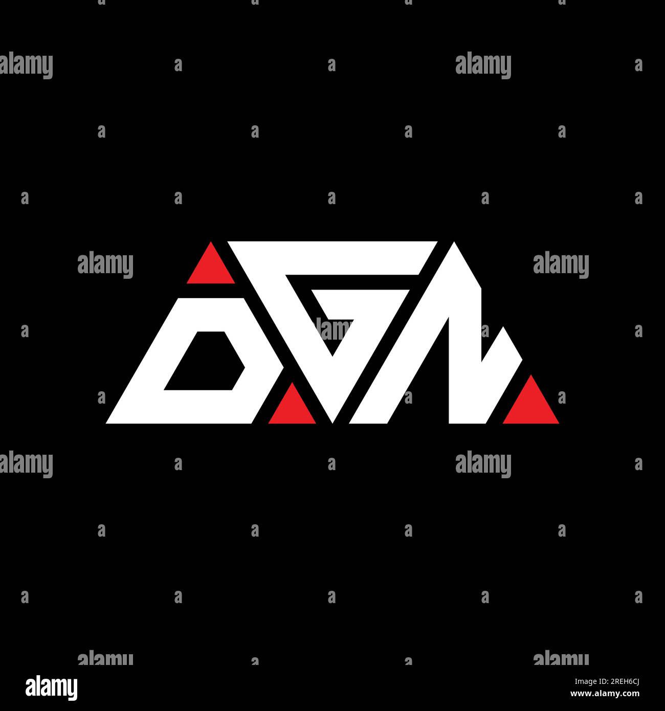 Dgn alphabet hi-res stock photography and images - Alamy