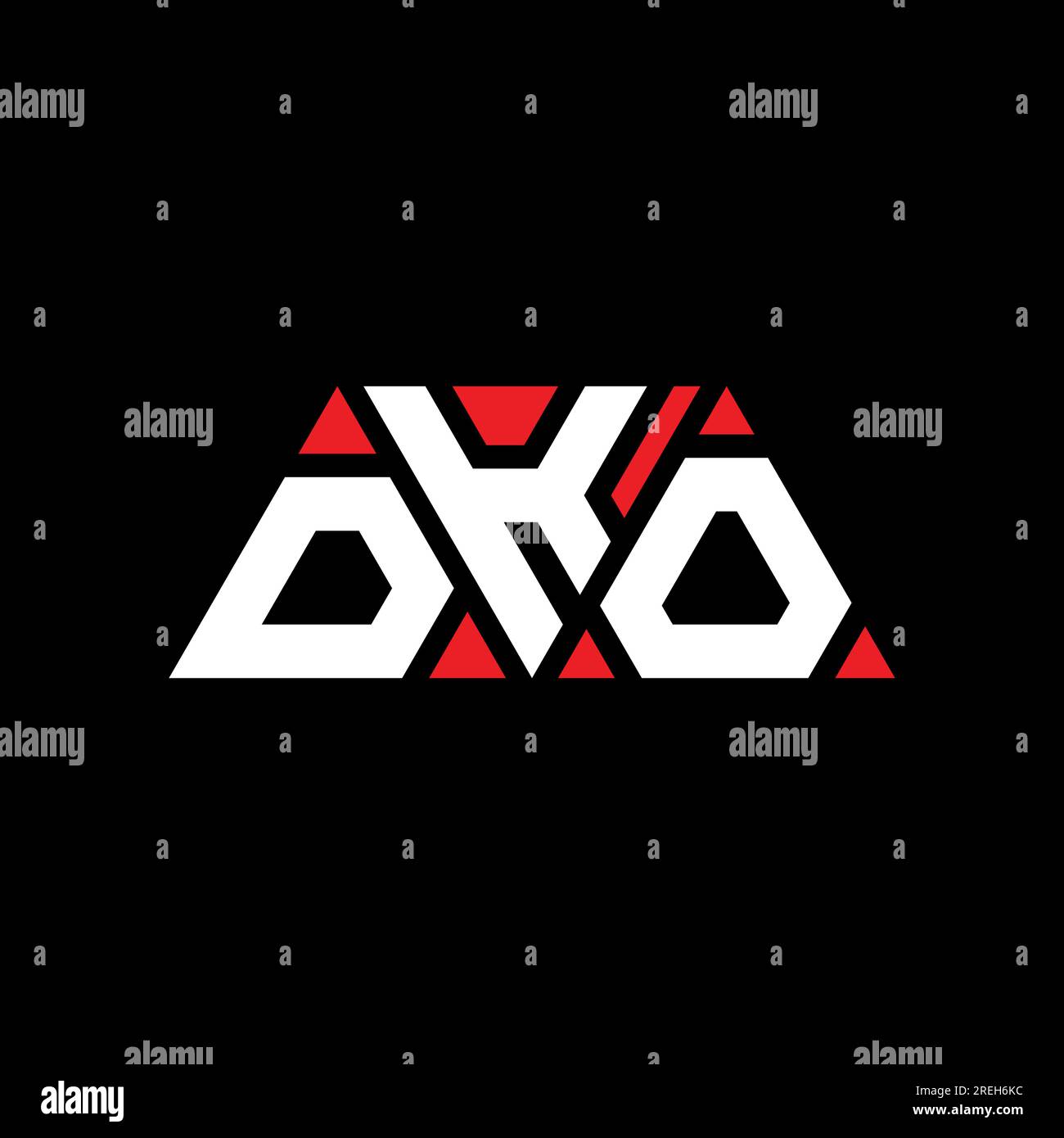 Dko symbol hi-res stock photography and images - Alamy