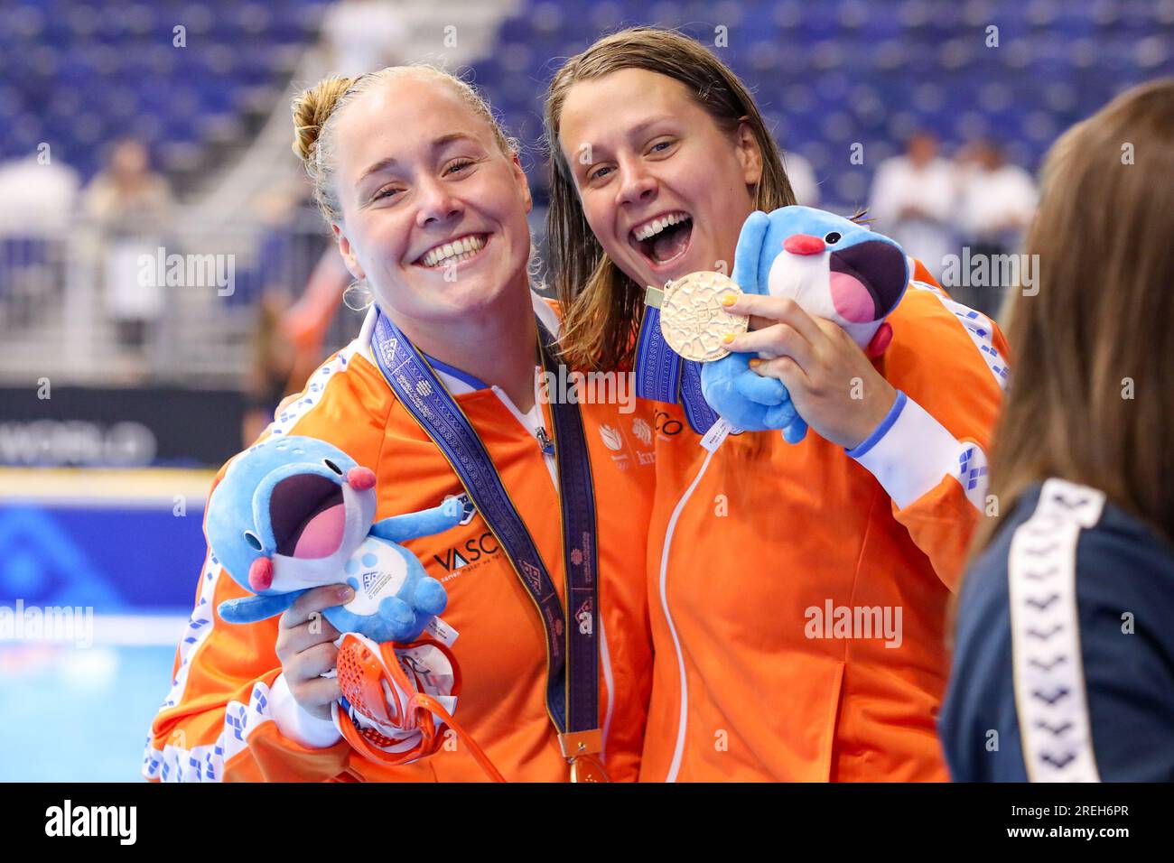 Kitty lynn joustra hi-res stock photography and images - Alamy