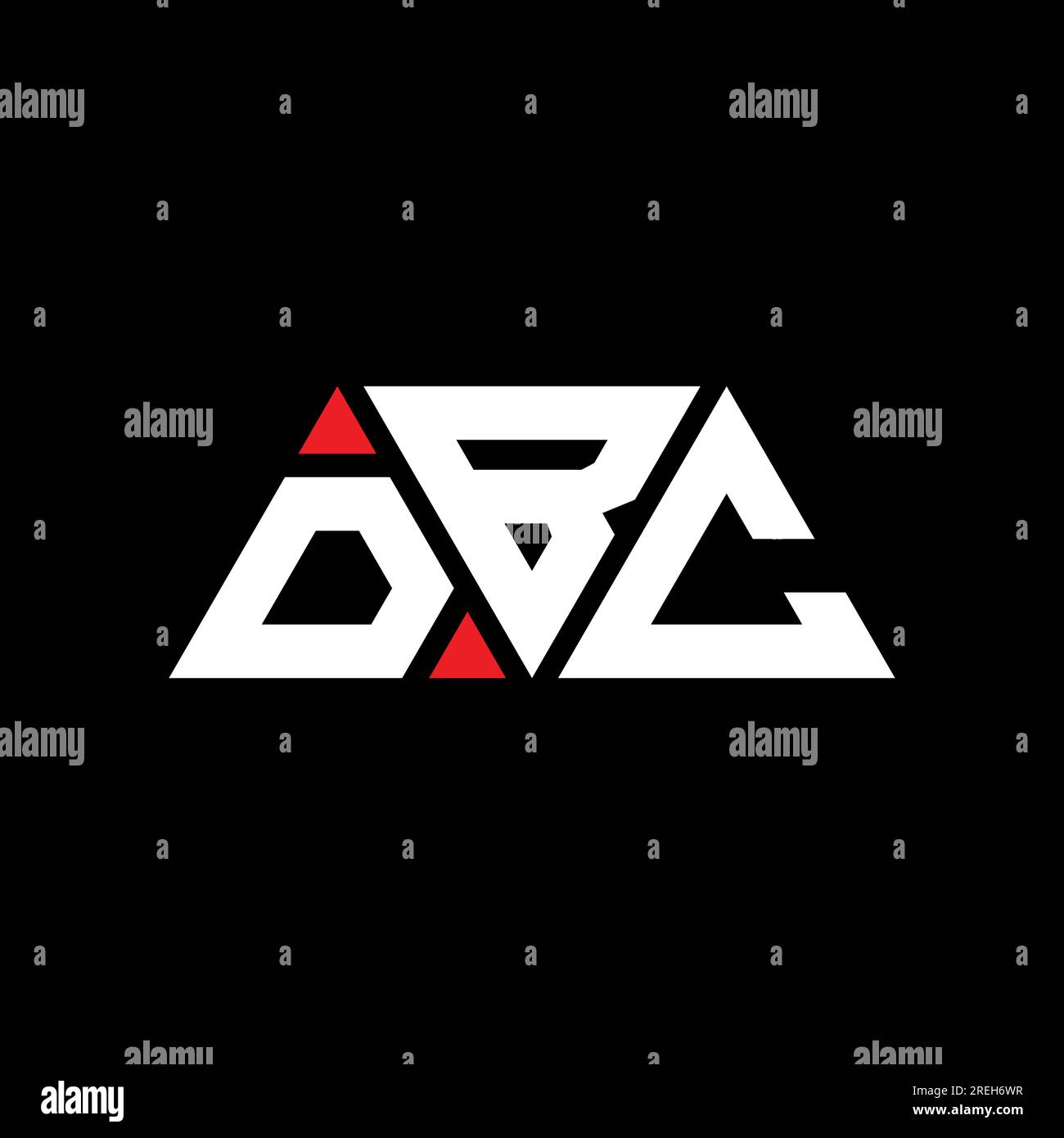 Dbc alphabet hi-res stock photography and images - Alamy