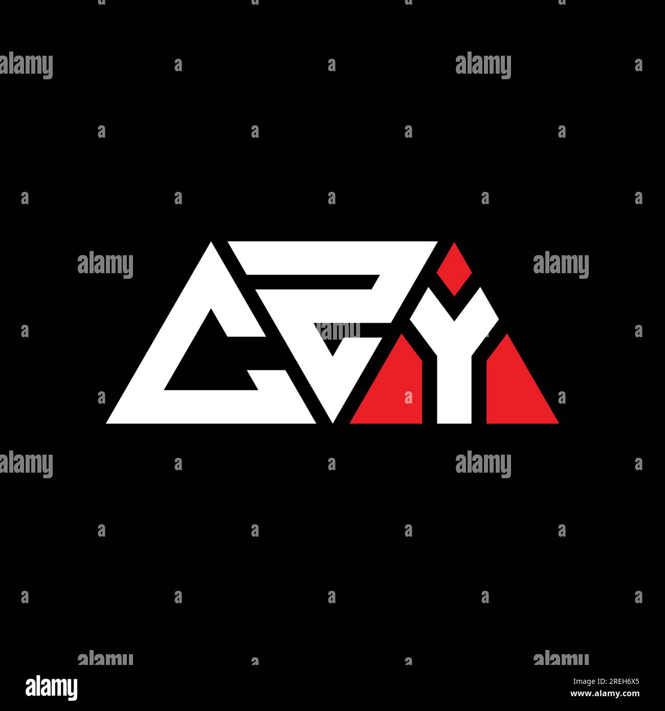 Czy alphabet hi-res stock photography and images - Alamy