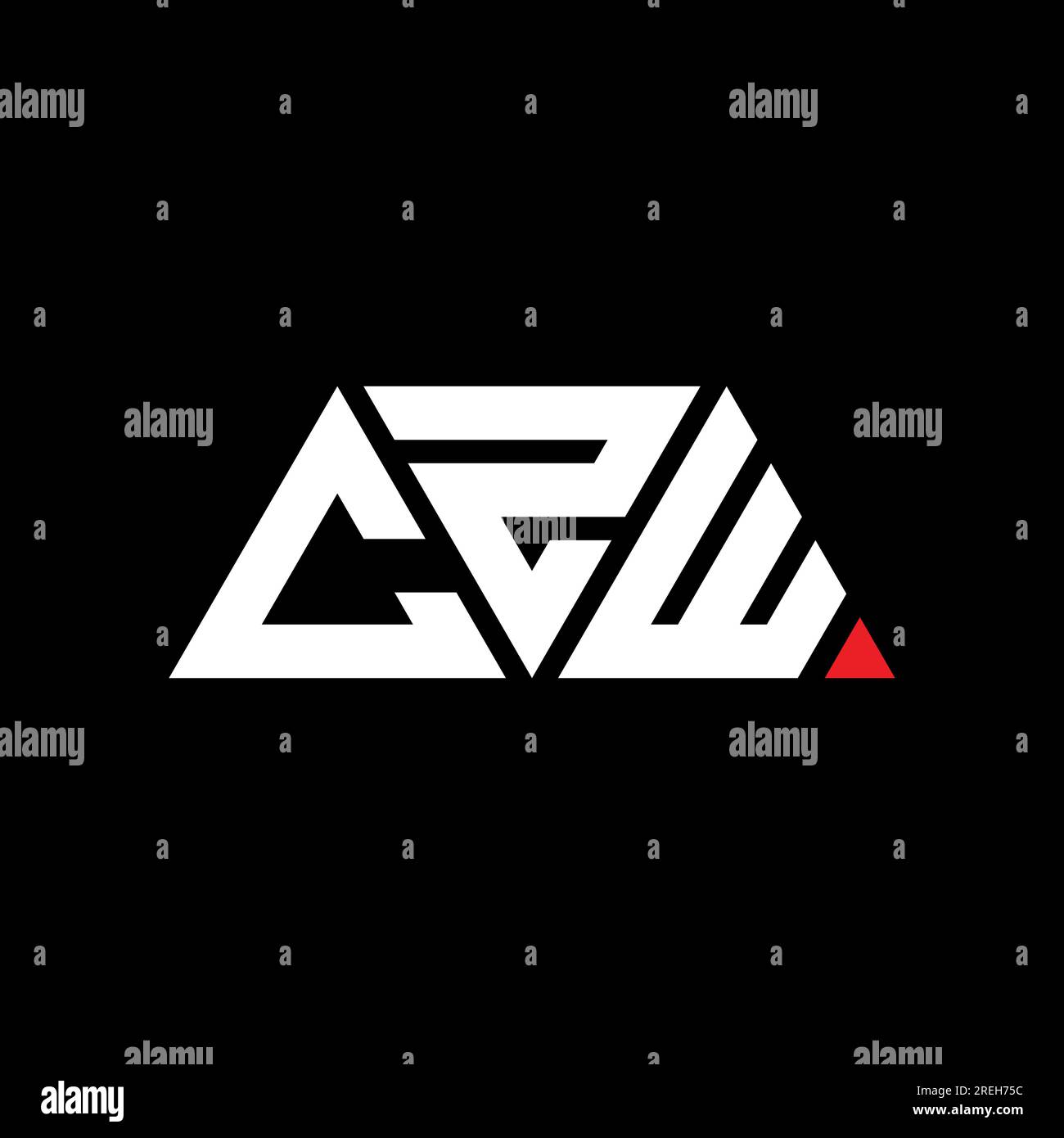 Czw logo hi-res stock photography and images - Alamy