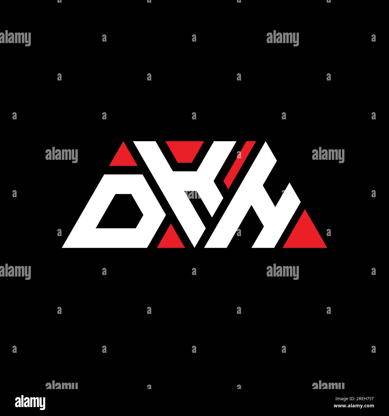 Dkh symbol hi-res stock photography and images - Alamy