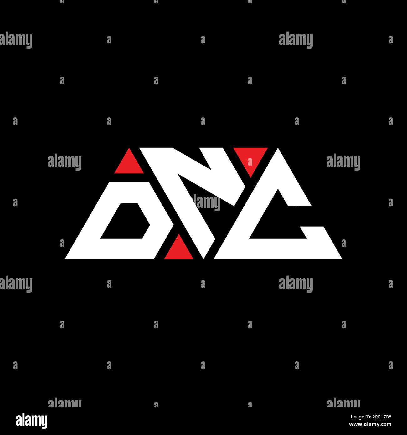 Dnc alphabet hi-res stock photography and images - Alamy