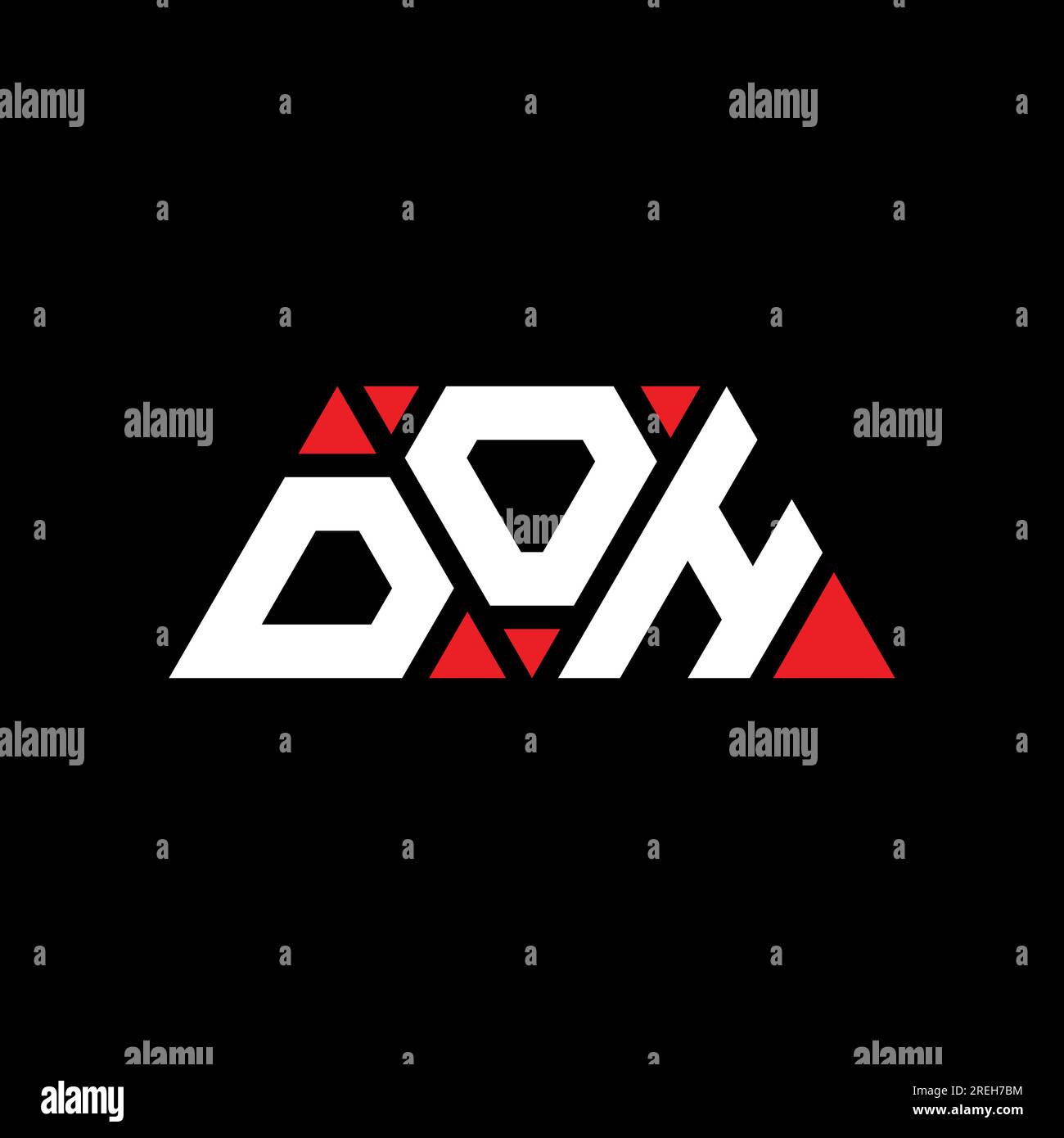 Doh font hi-res stock photography and images - Alamy