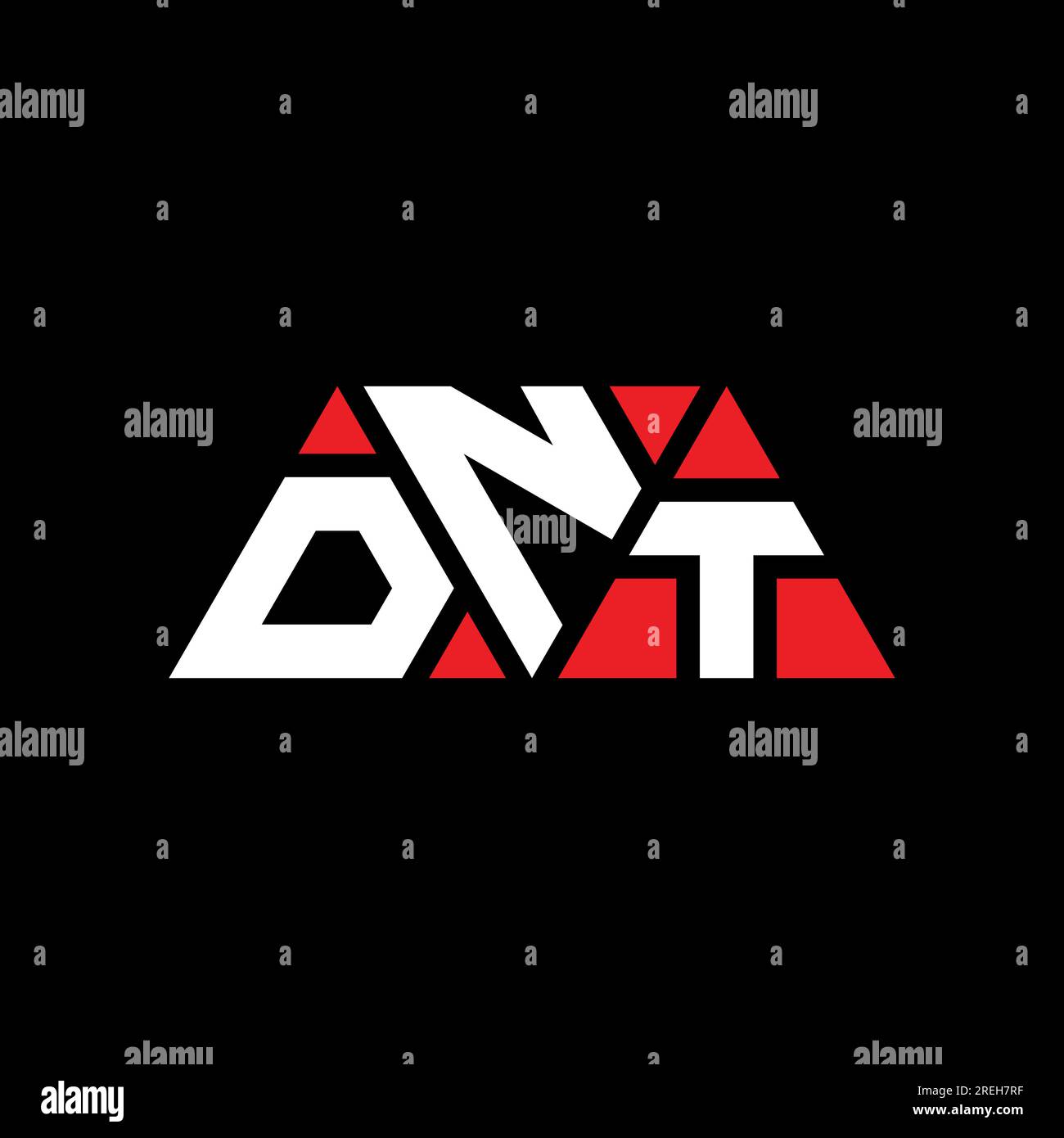 Dnt tech logo hi-res stock photography and images - Alamy