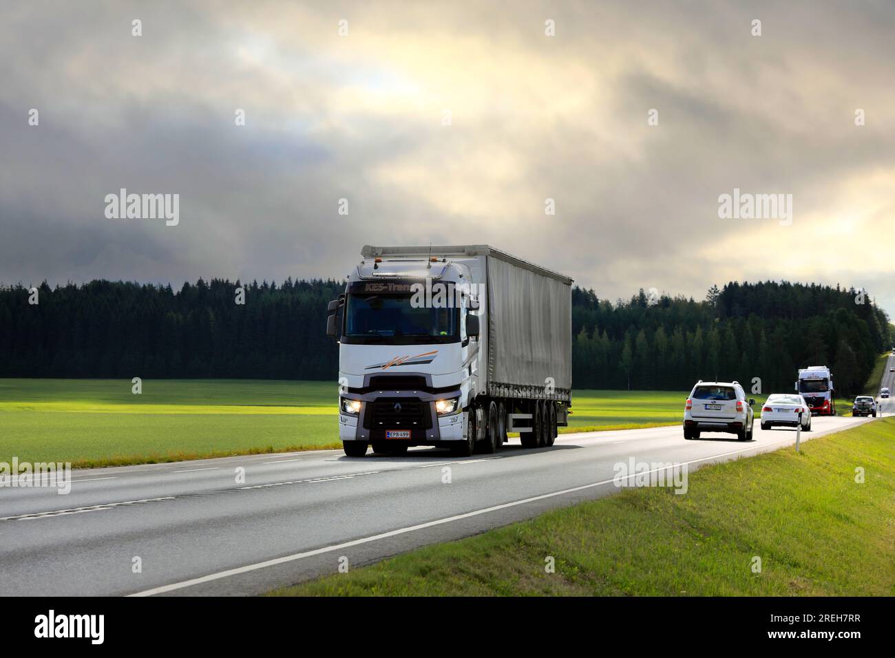 Kes trans hi-res stock photography and images - Alamy