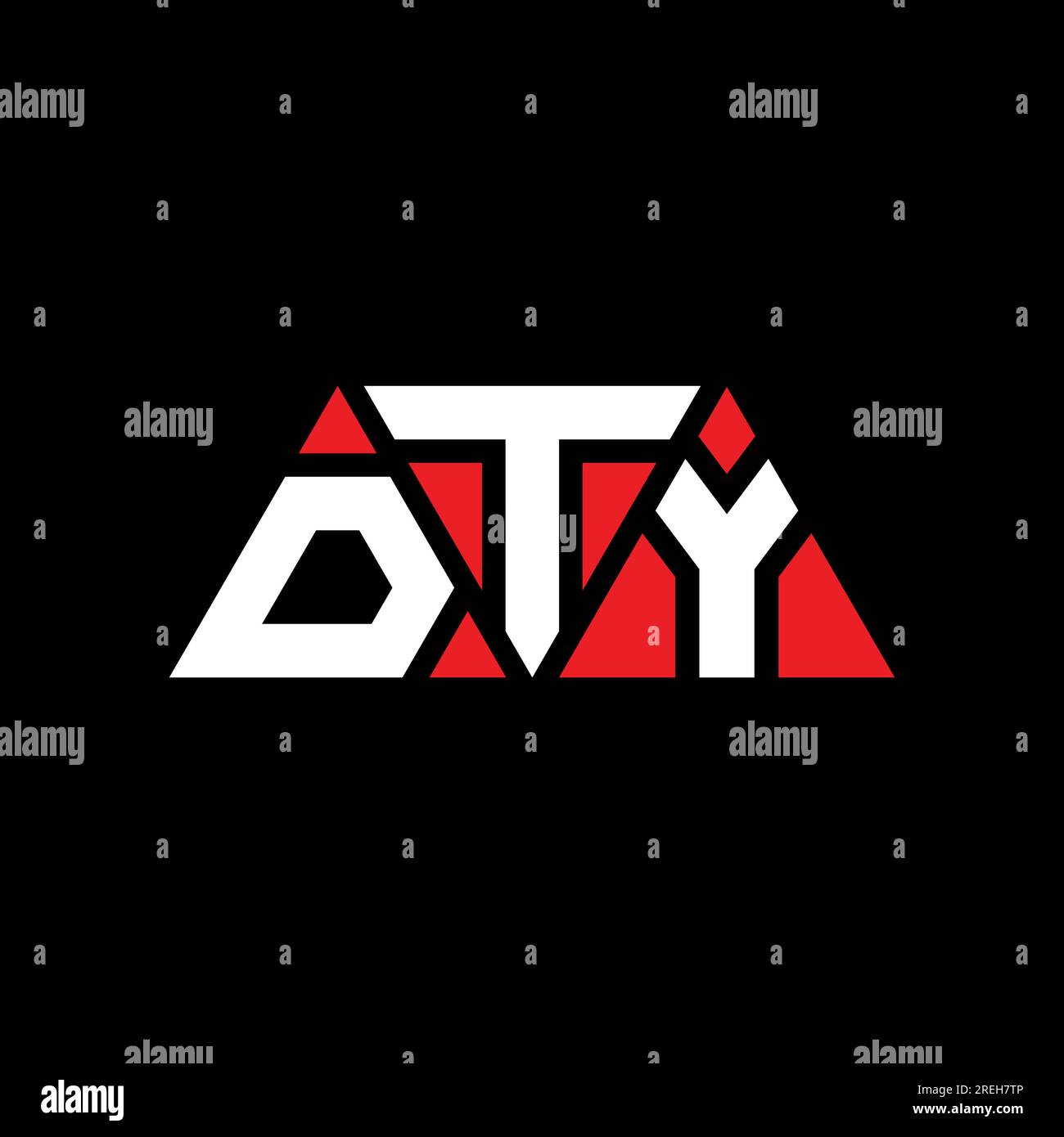 Dty alphabet hi-res stock photography and images - Alamy