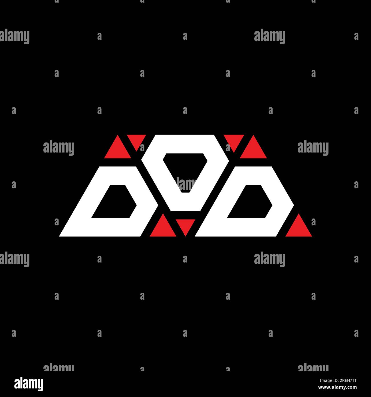 Dod tech logo hi-res stock photography and images - Alamy