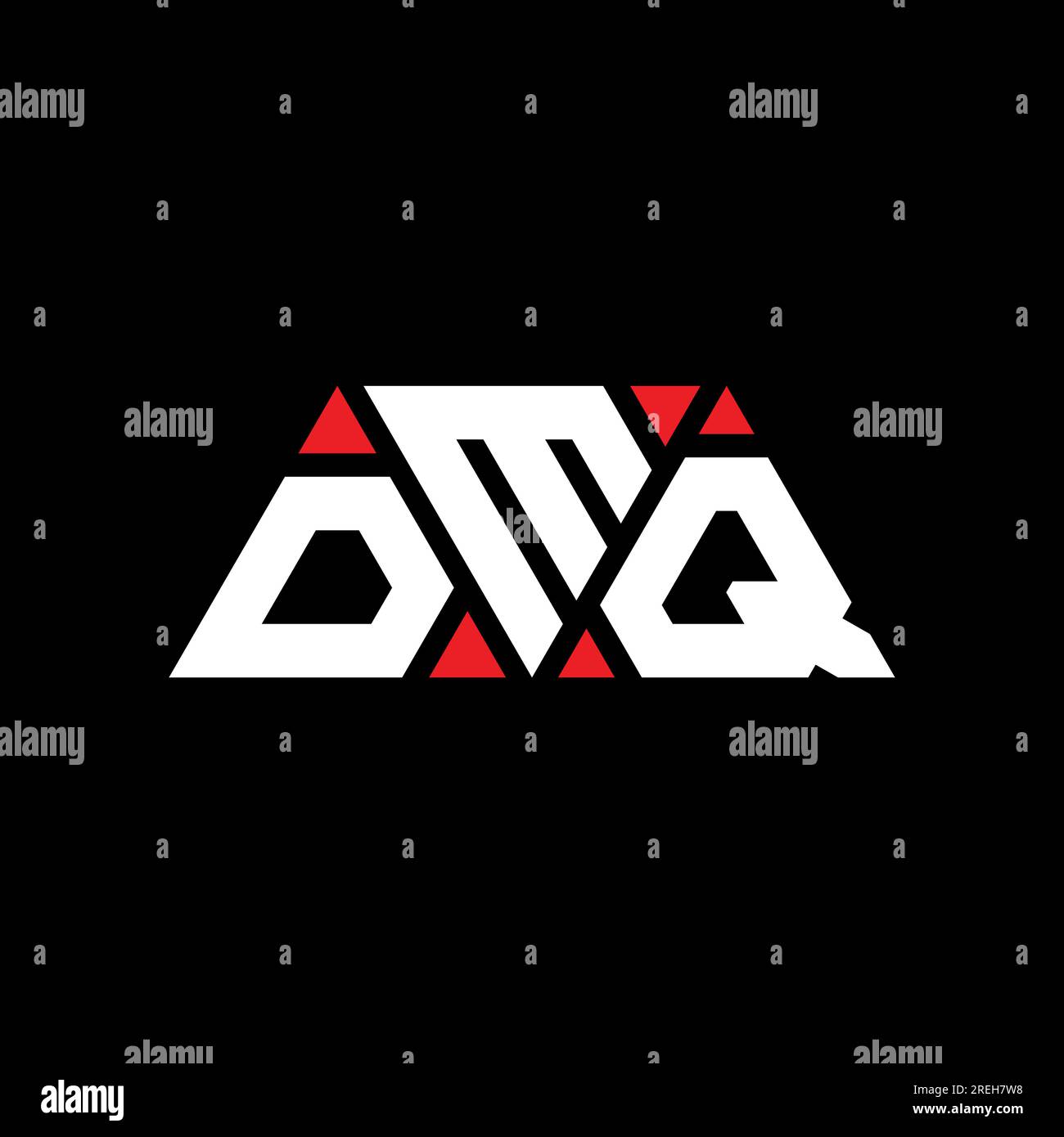 Dmq marketing logo hi-res stock photography and images - Alamy