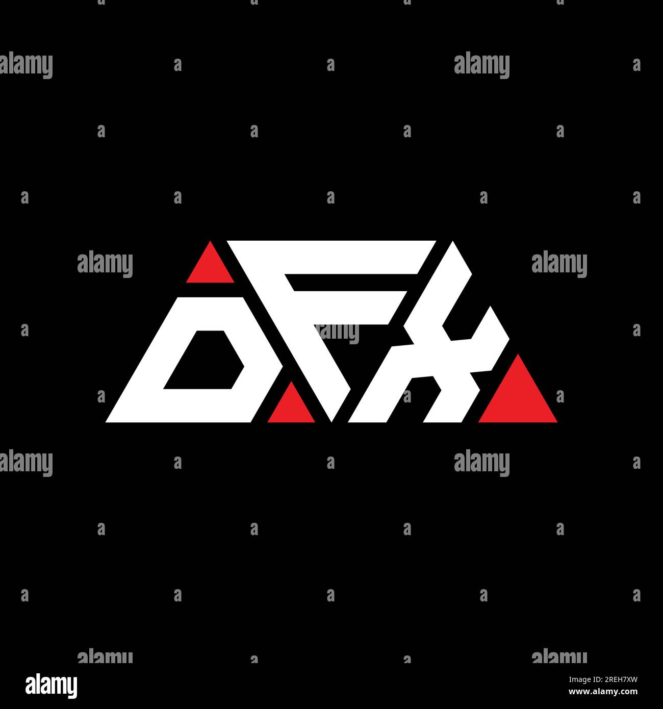 Dfx alphabet hi-res stock photography and images - Alamy