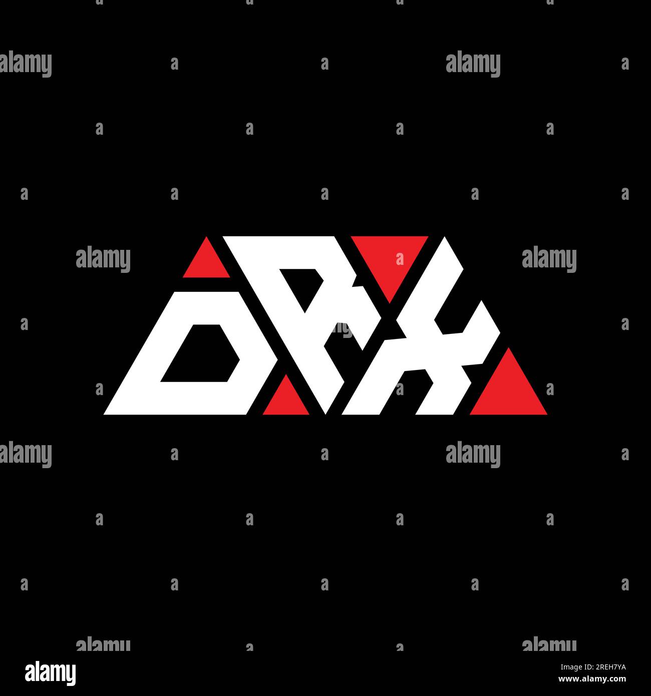 Drx font hi-res stock photography and images - Alamy