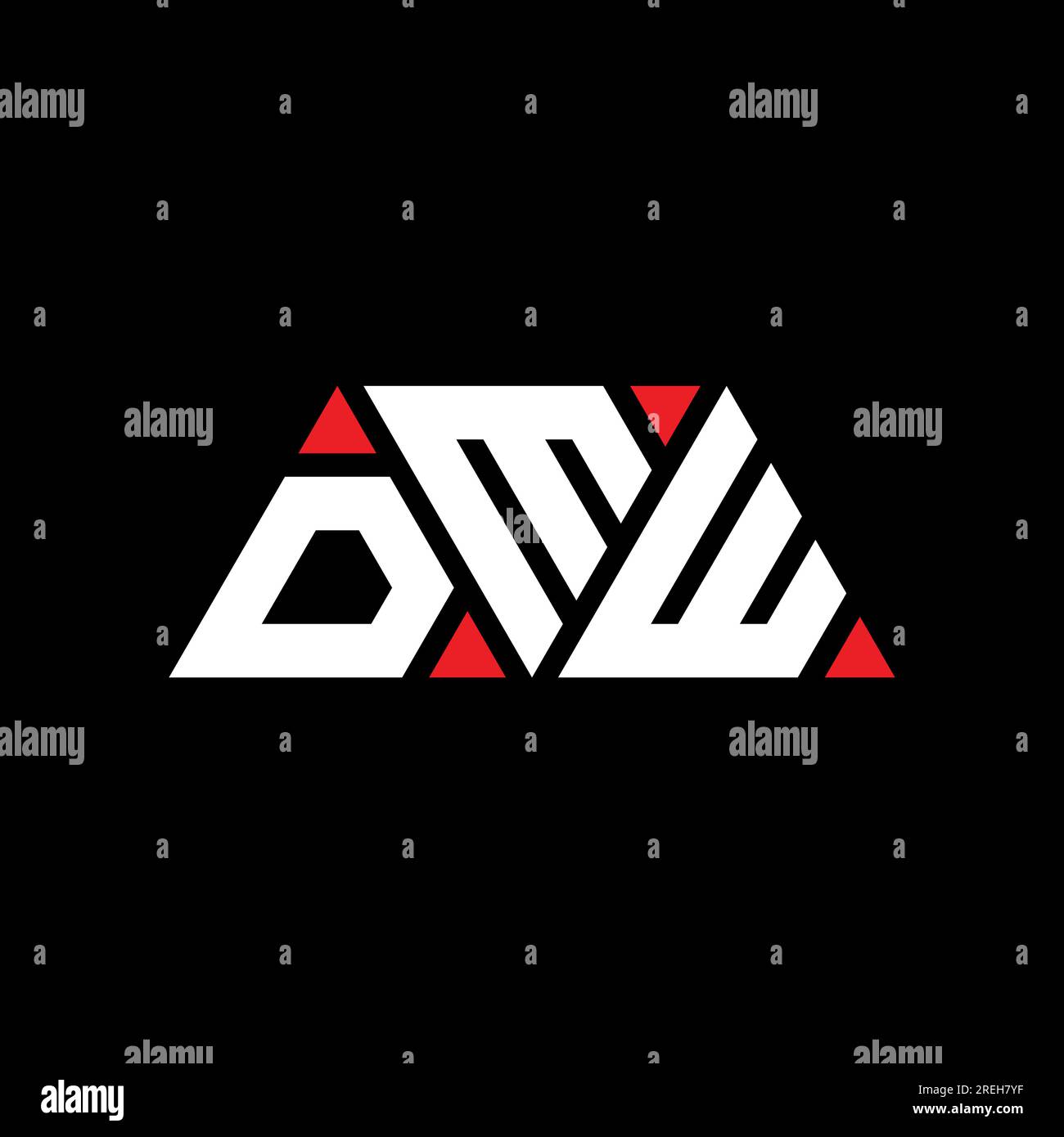 Dmw alphabet hi-res stock photography and images - Alamy