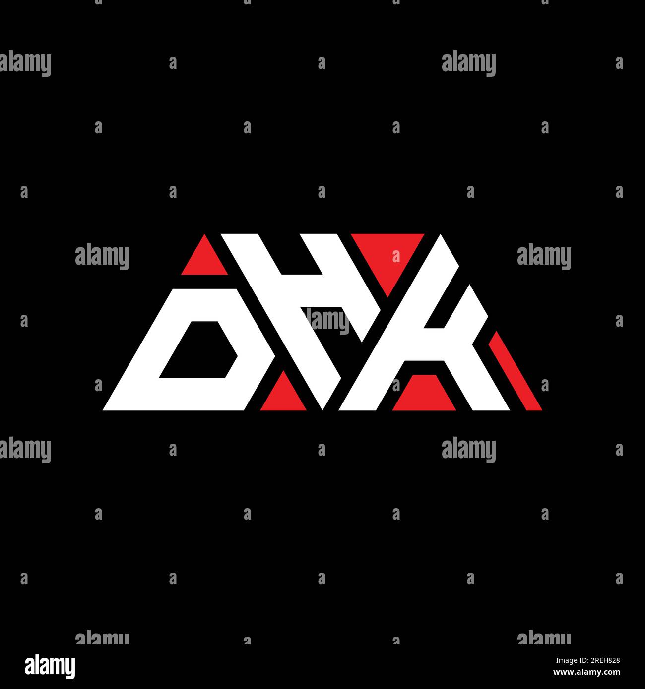 Dhk logo hi-res stock photography and images - Alamy