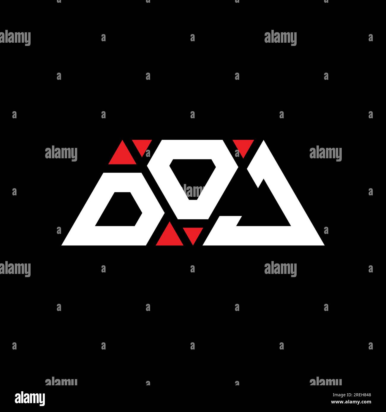 Doj gaming logo hi-res stock photography and images - Alamy