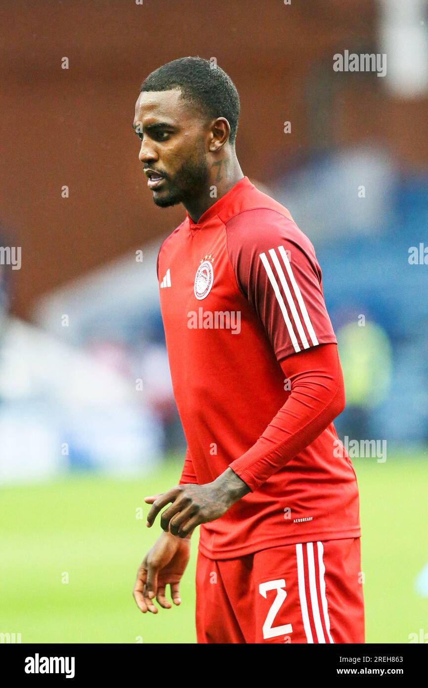 Ramon ramos lima hi-res stock photography and images - Alamy