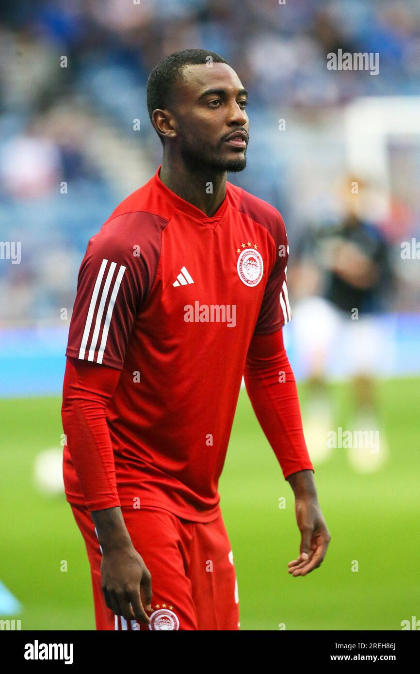 Ramon ramos lima hi-res stock photography and images - Alamy